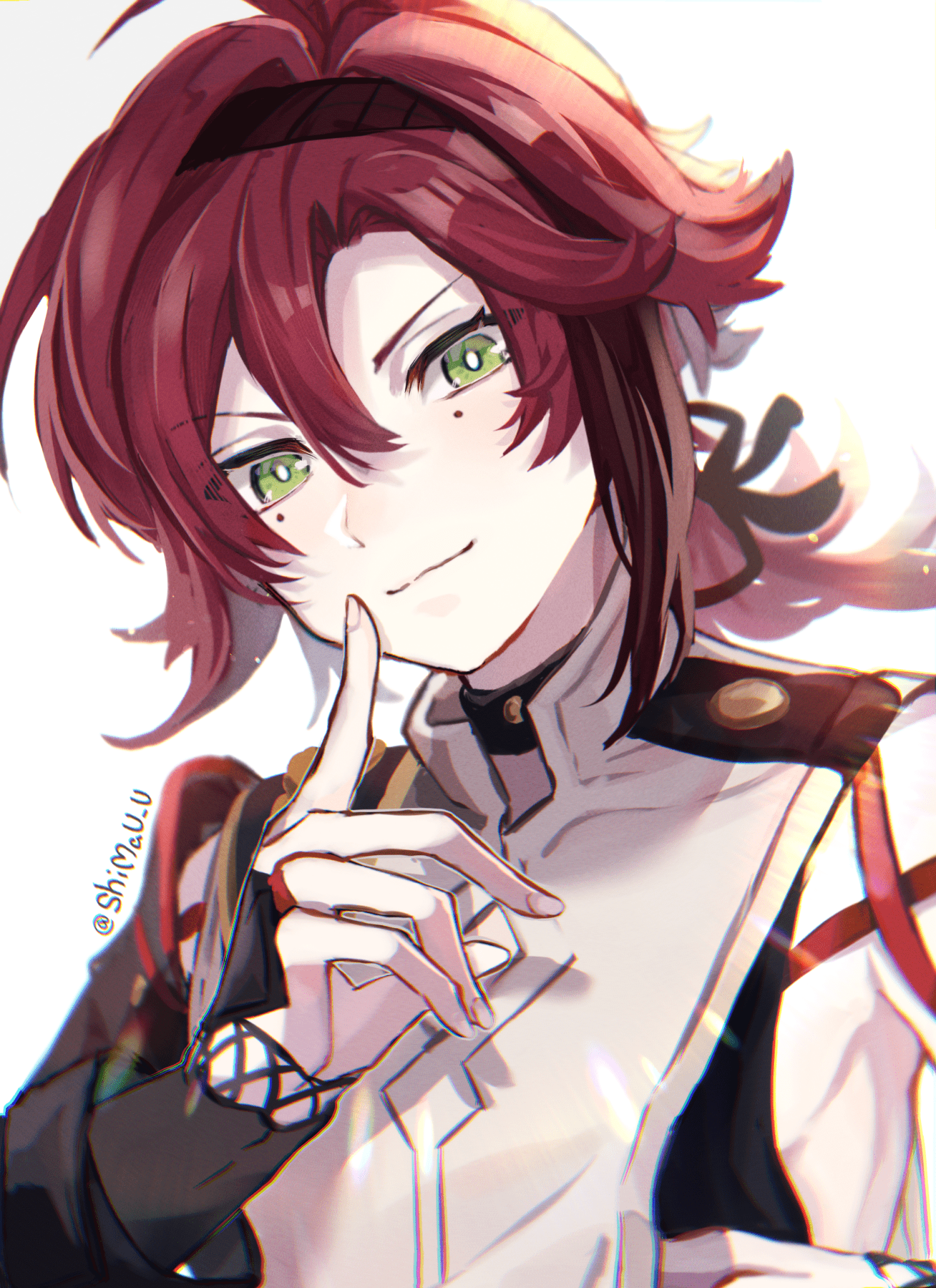 Heizou Wallpapers - Top Free Heizou Backgrounds - WallpaperAccess