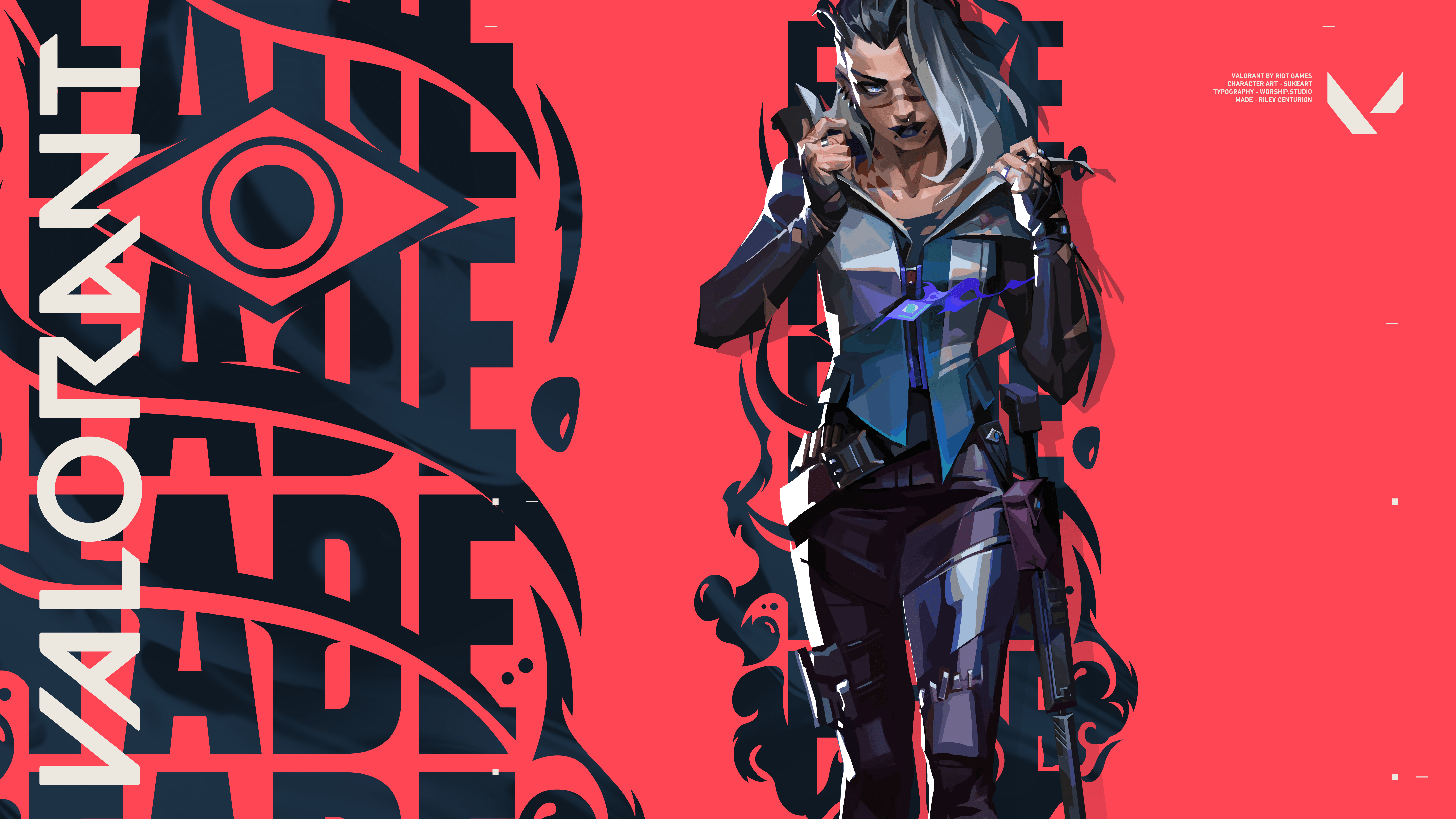 Valorant Fade Wallpapers - Top Free Valorant Fade Backgrounds ...