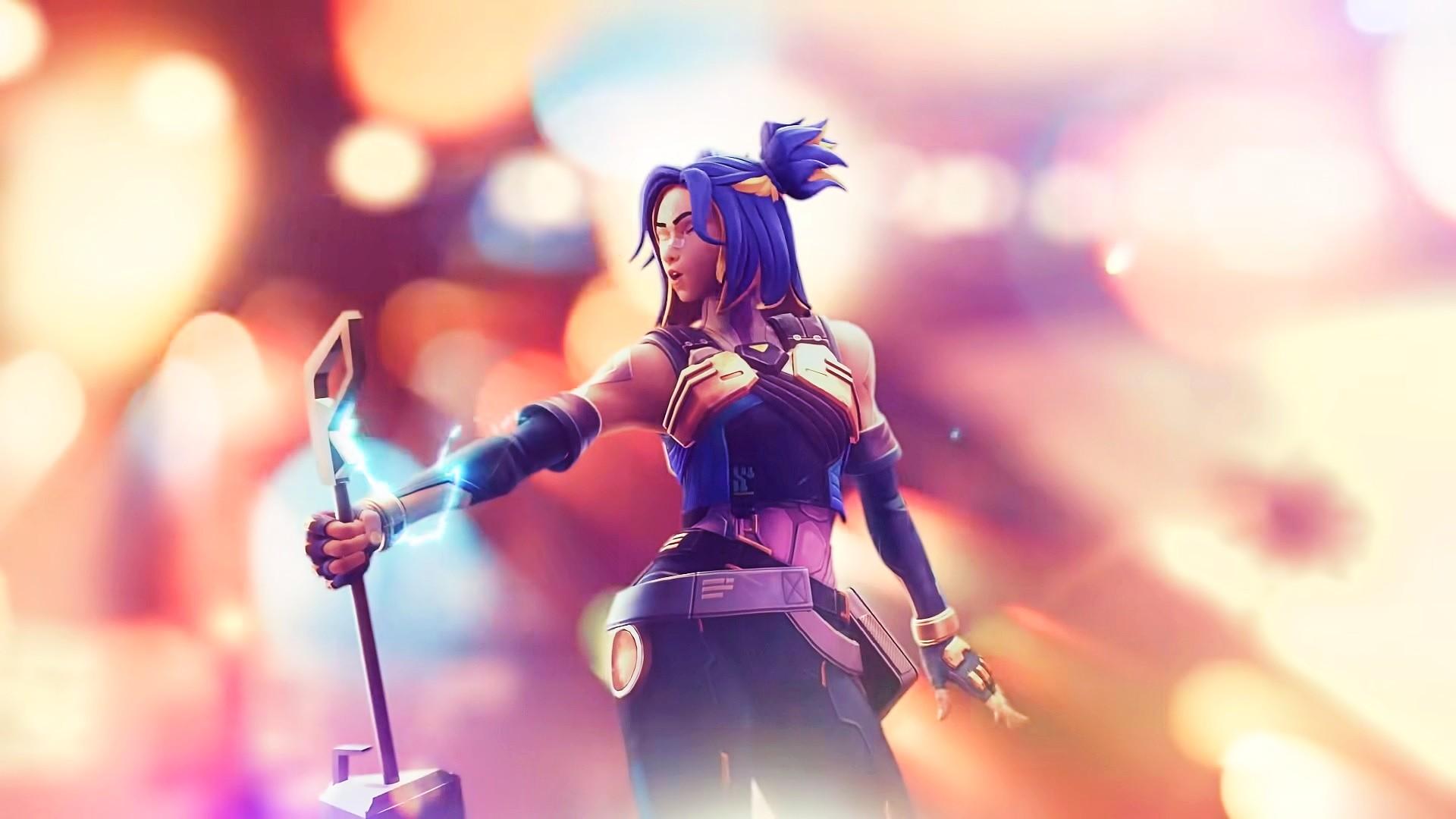 Valorant Fade Wallpapers - Top Free Valorant Fade Backgrounds ...