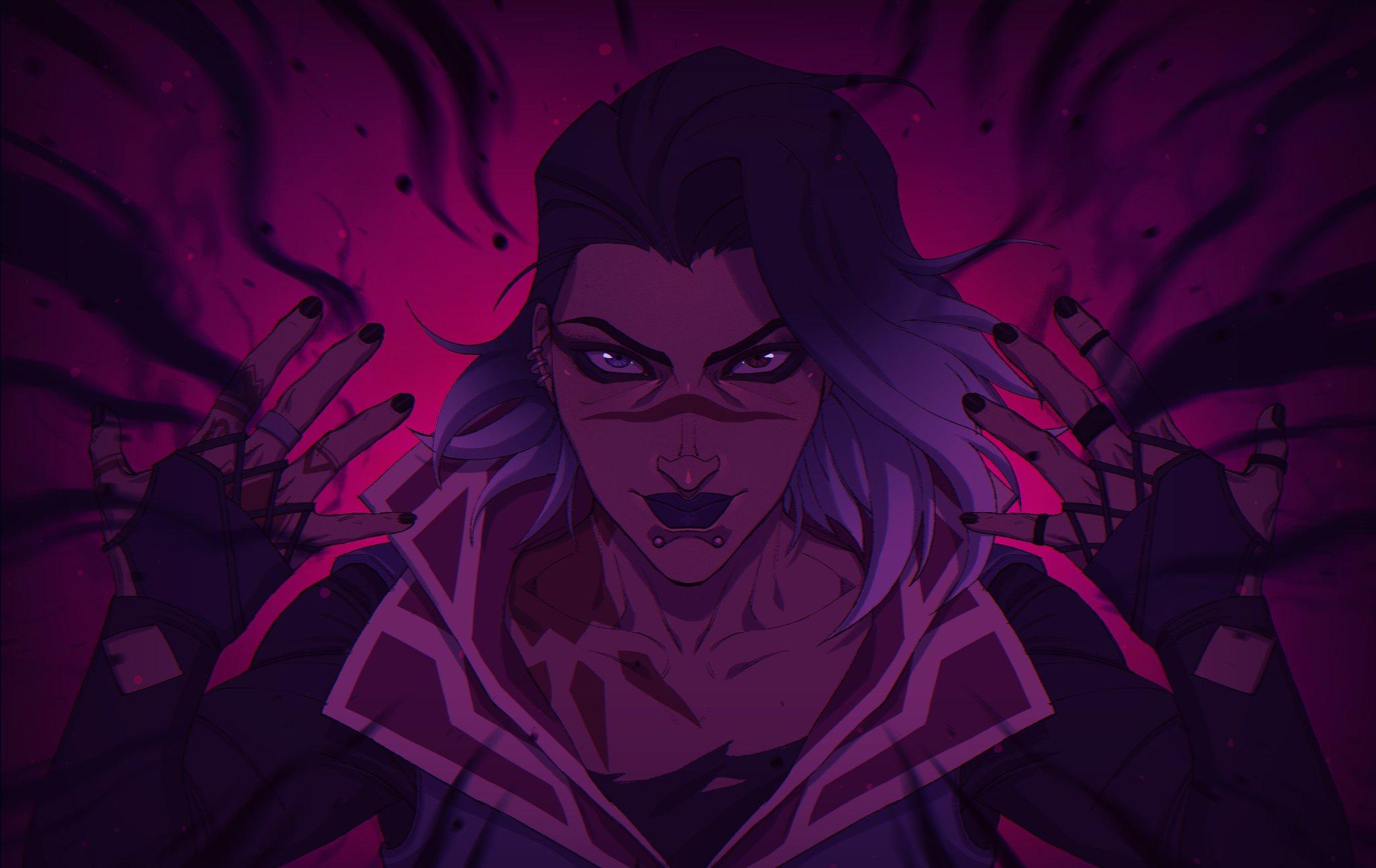 Valorant Fade Wallpapers - Top Free Valorant Fade Backgrounds ...