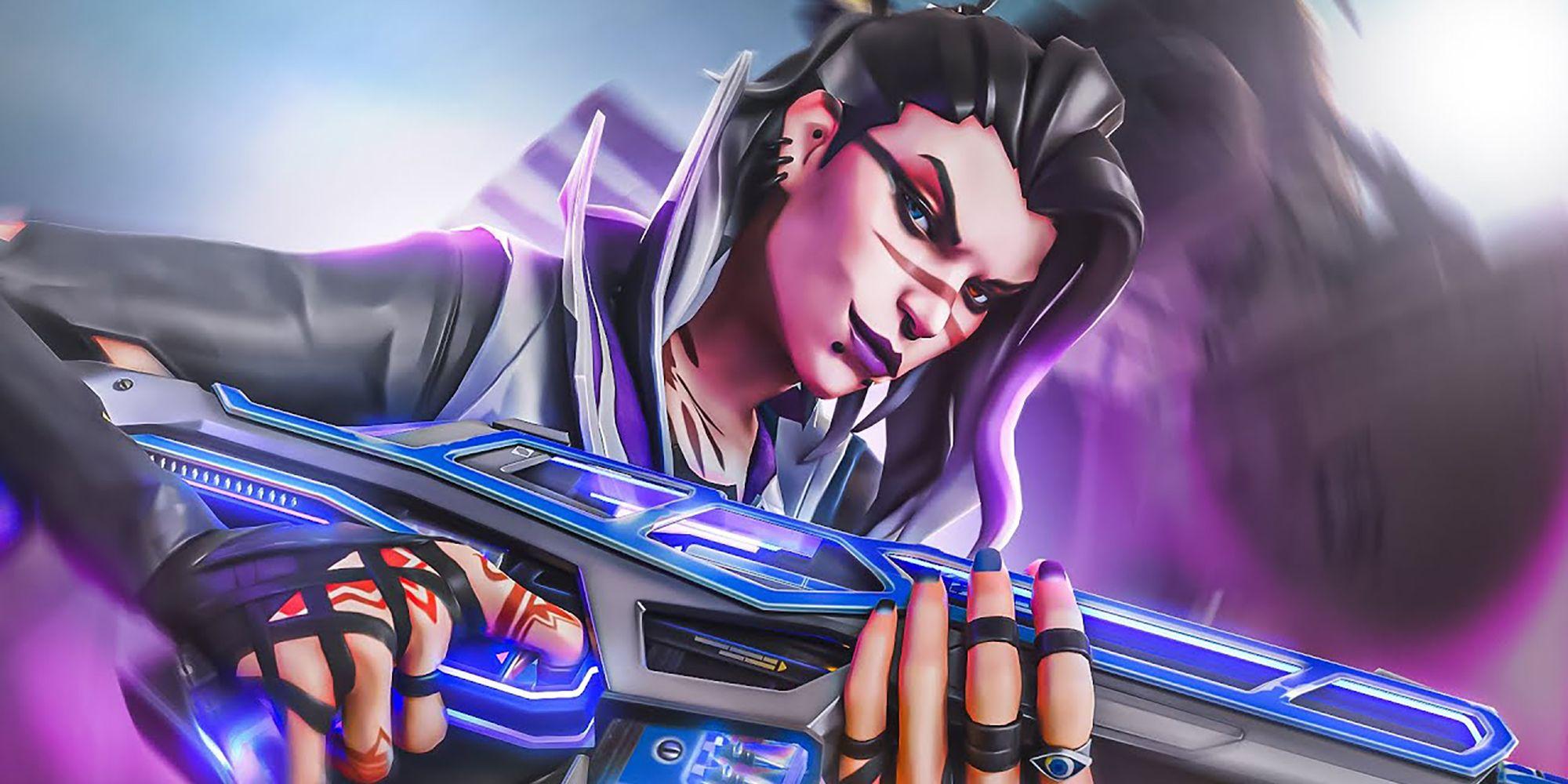 Valorant Fade Wallpapers - Top Free Valorant Fade Backgrounds ...