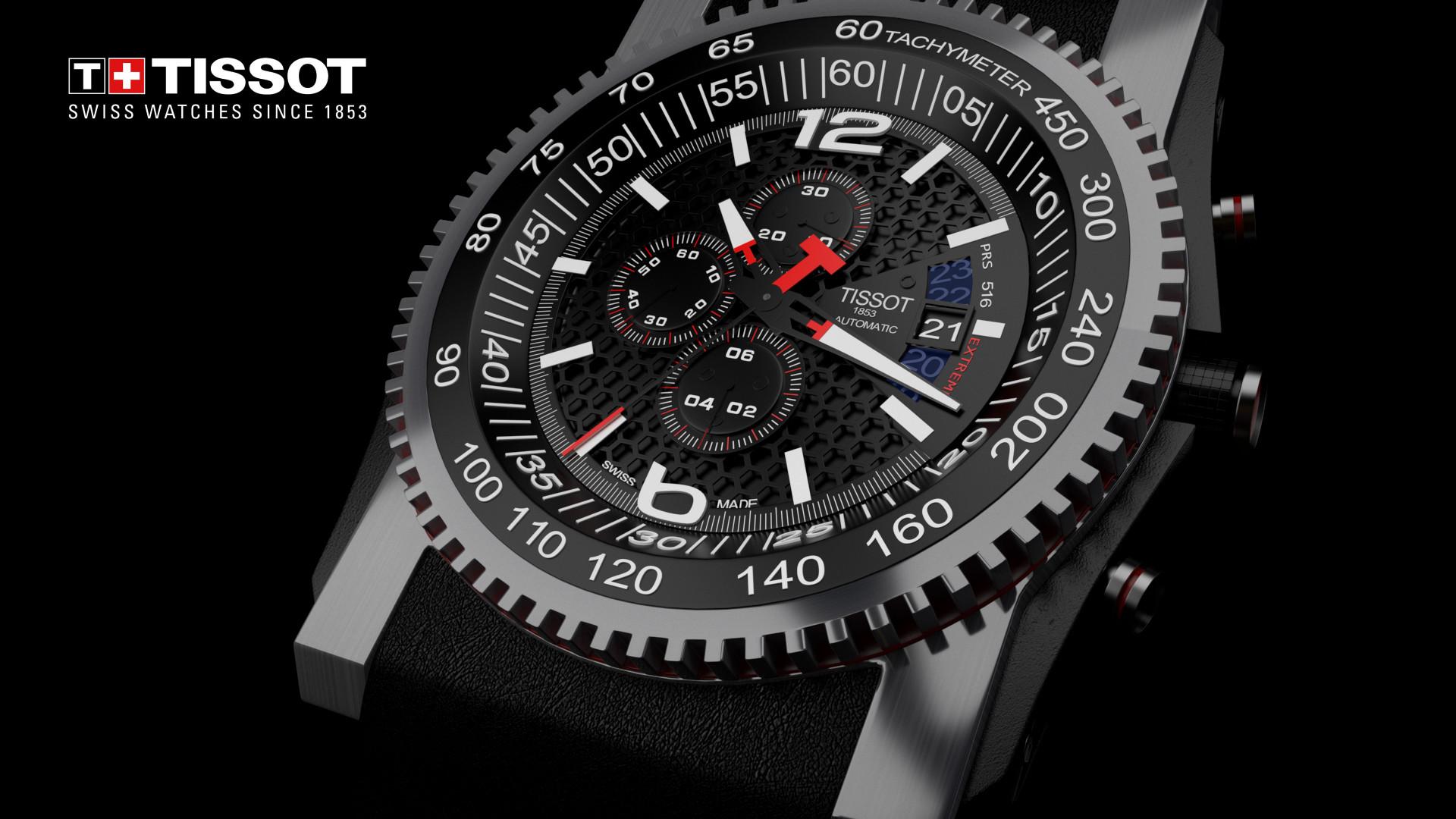 Tissot Wallpapers - Top Free Tissot Backgrounds - WallpaperAccess