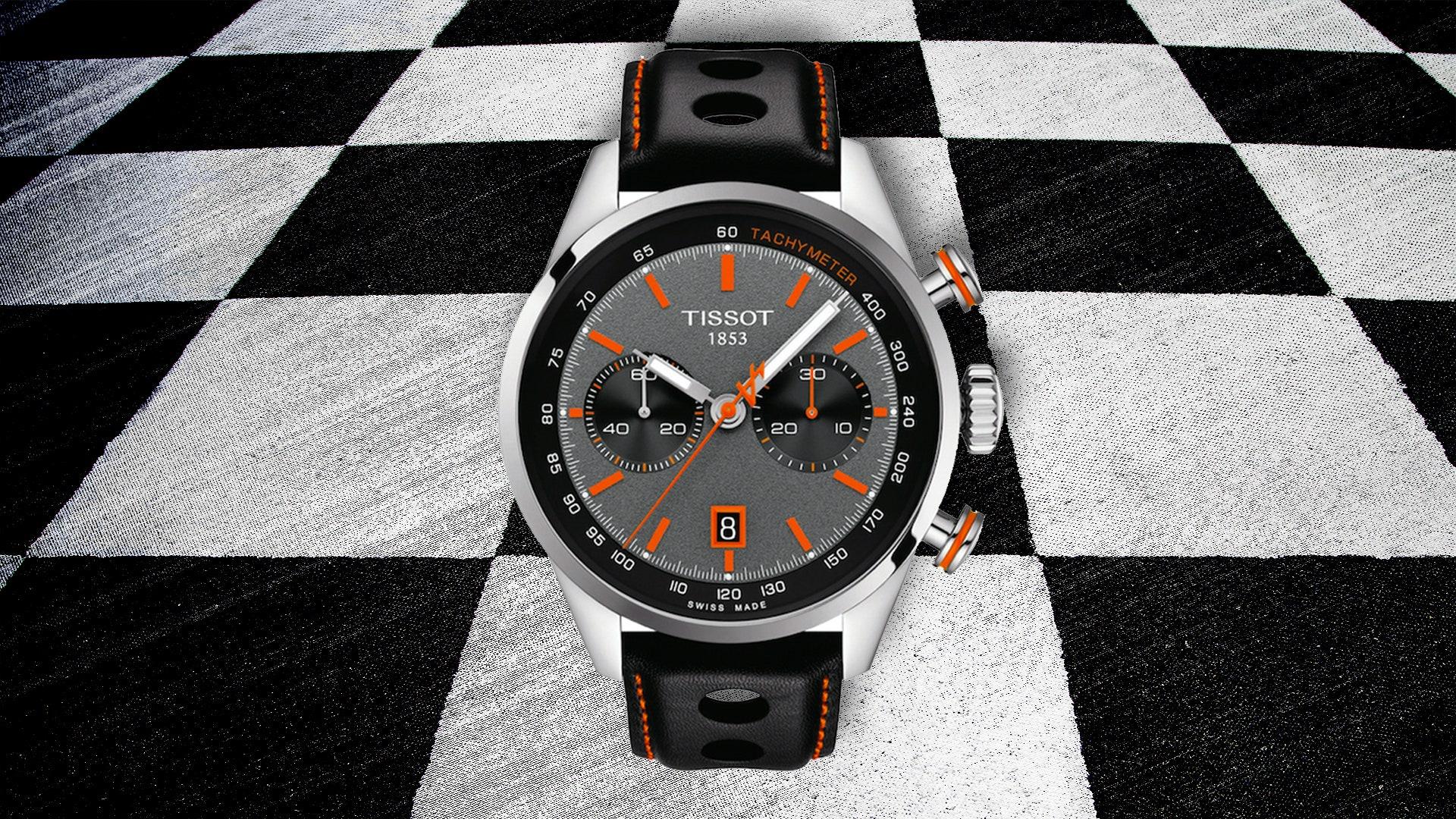 Tissot Wallpapers - Top Free Tissot Backgrounds - WallpaperAccess