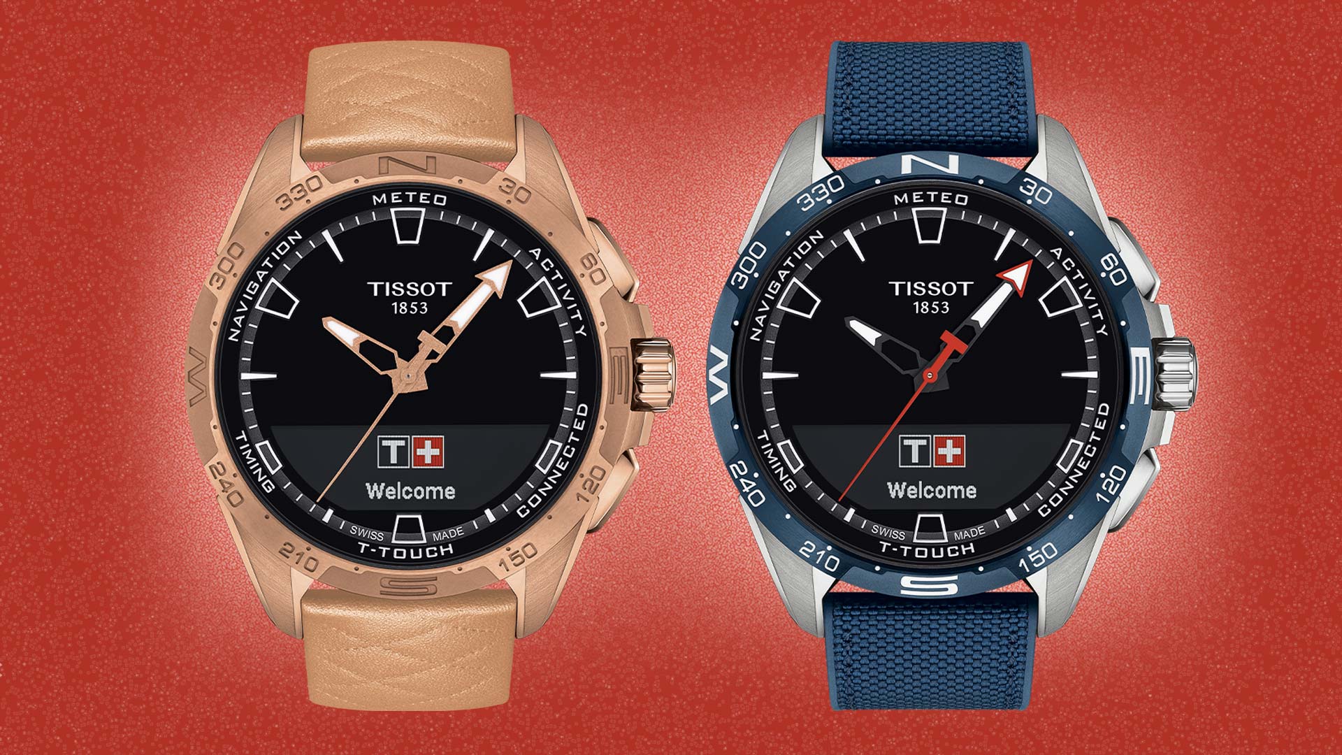 Tissot Wallpapers - Top Free Tissot Backgrounds - WallpaperAccess