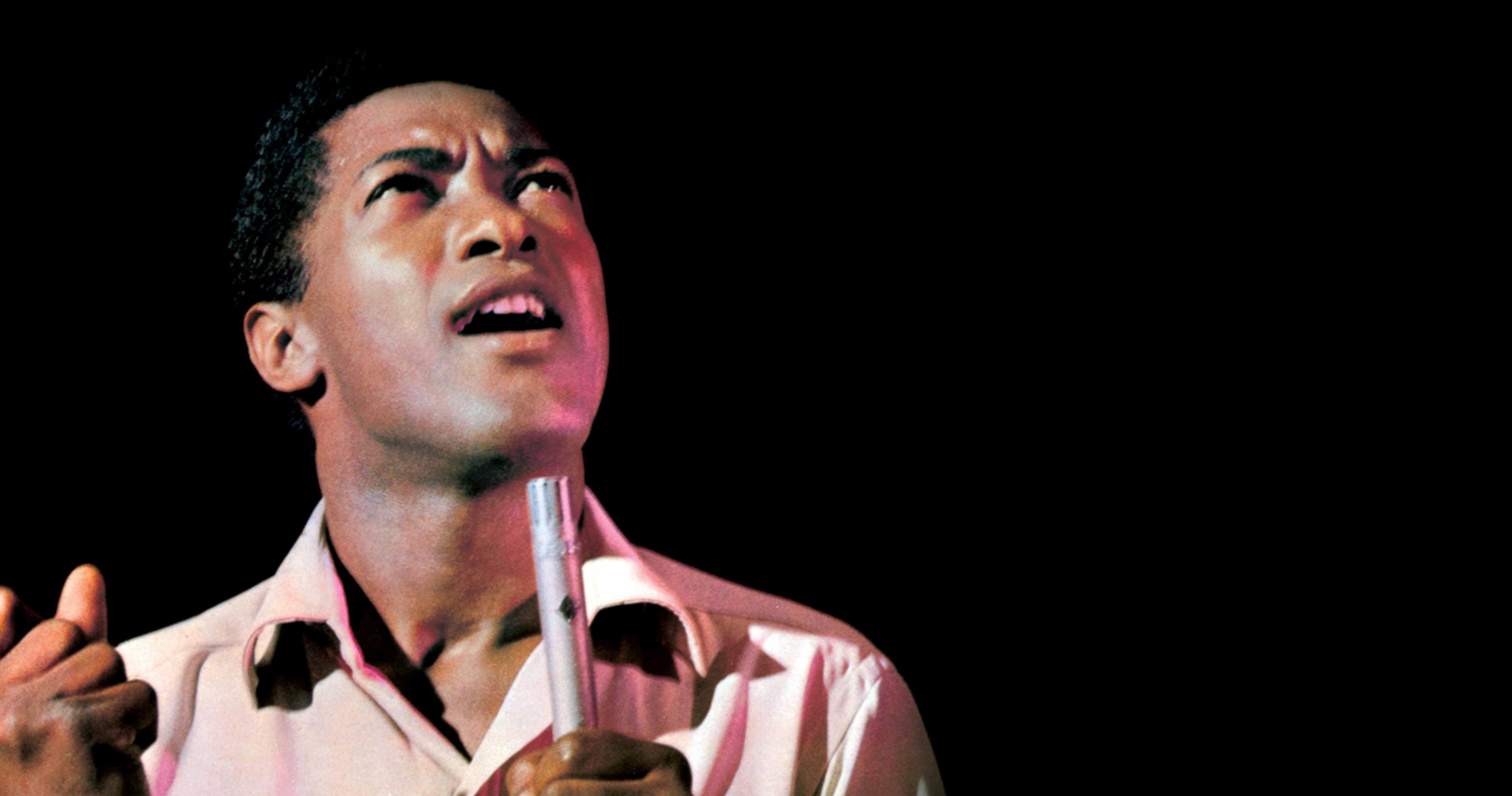 Sam Cooke Wallpapers - Top Free Sam Cooke Backgrounds - WallpaperAccess