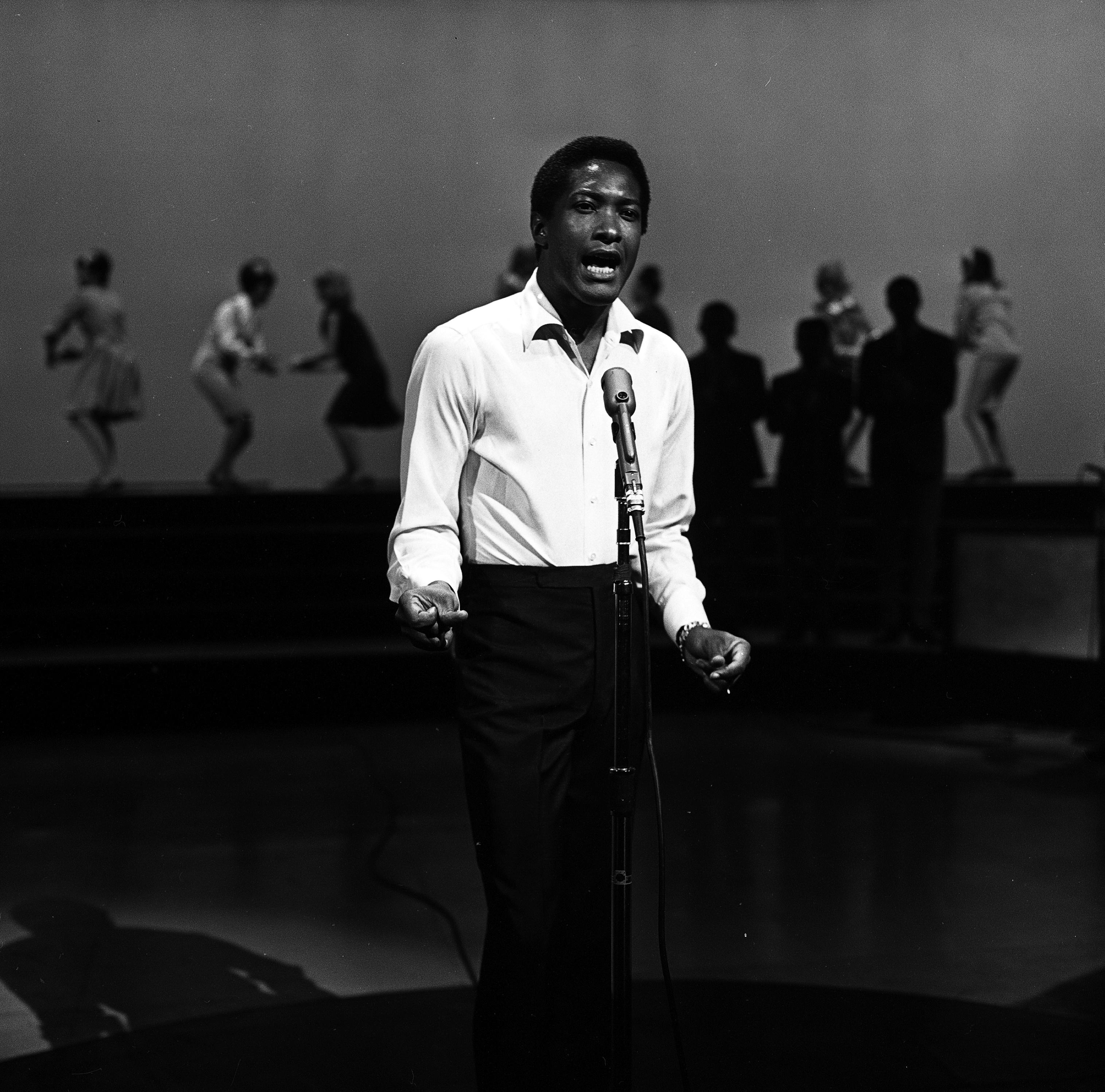 Sam Cooke Wallpapers - Top Free Sam Cooke Backgrounds - WallpaperAccess