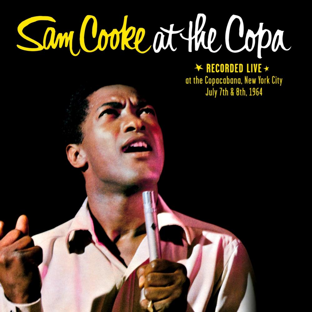 Sam Cooke Wallpapers - Top Free Sam Cooke Backgrounds - WallpaperAccess