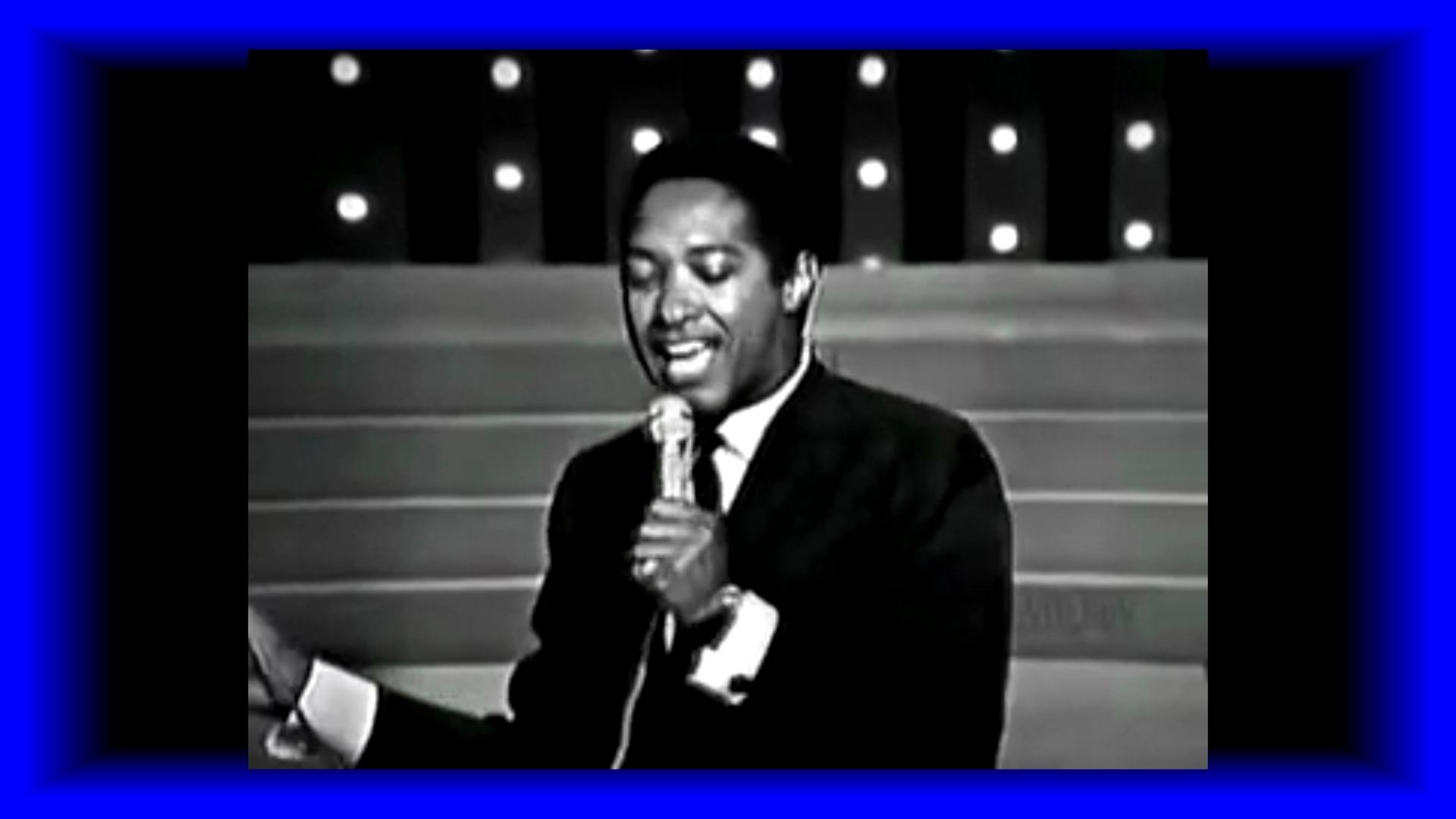 Sam Cooke Wallpapers - Top Free Sam Cooke Backgrounds - WallpaperAccess