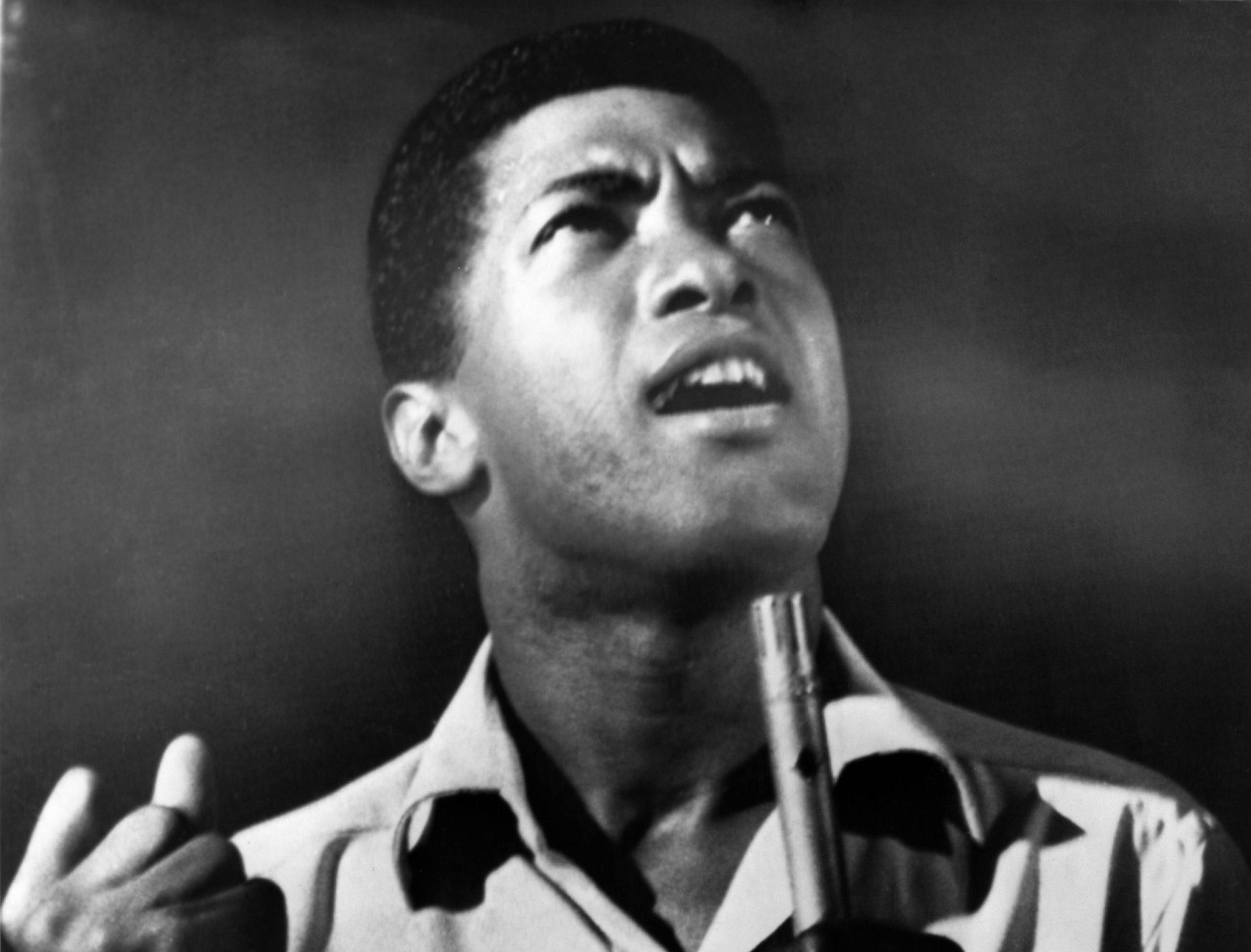 Sam Cooke Wallpapers - Top Free Sam Cooke Backgrounds - WallpaperAccess