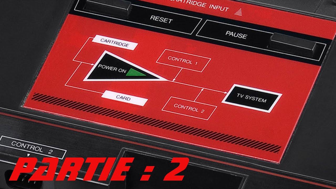 Sega Master System Wallpapers - Top Free Sega Master System Backgrounds ...