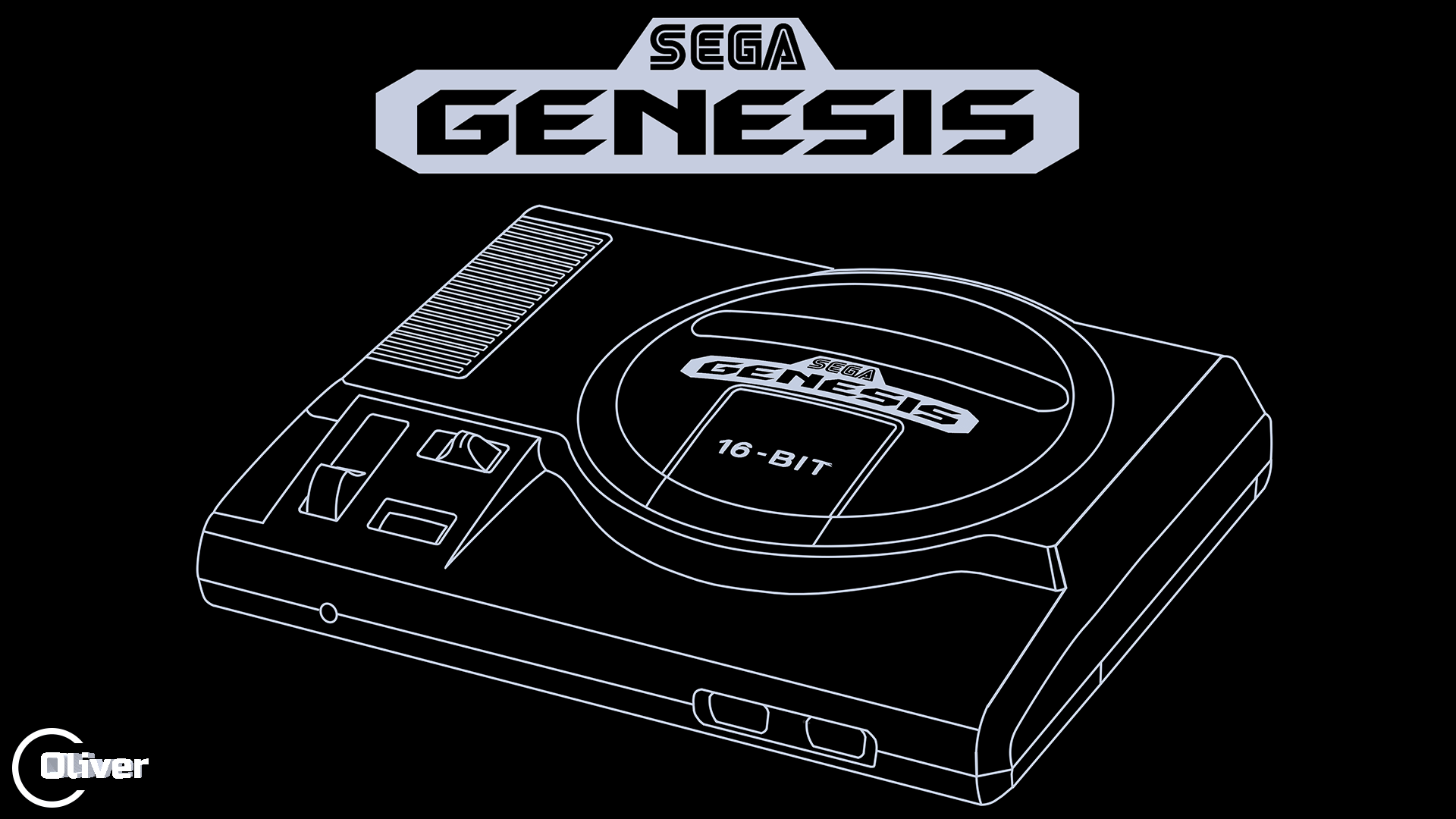Sega Master System Wallpapers - Top Free Sega Master System Backgrounds ...