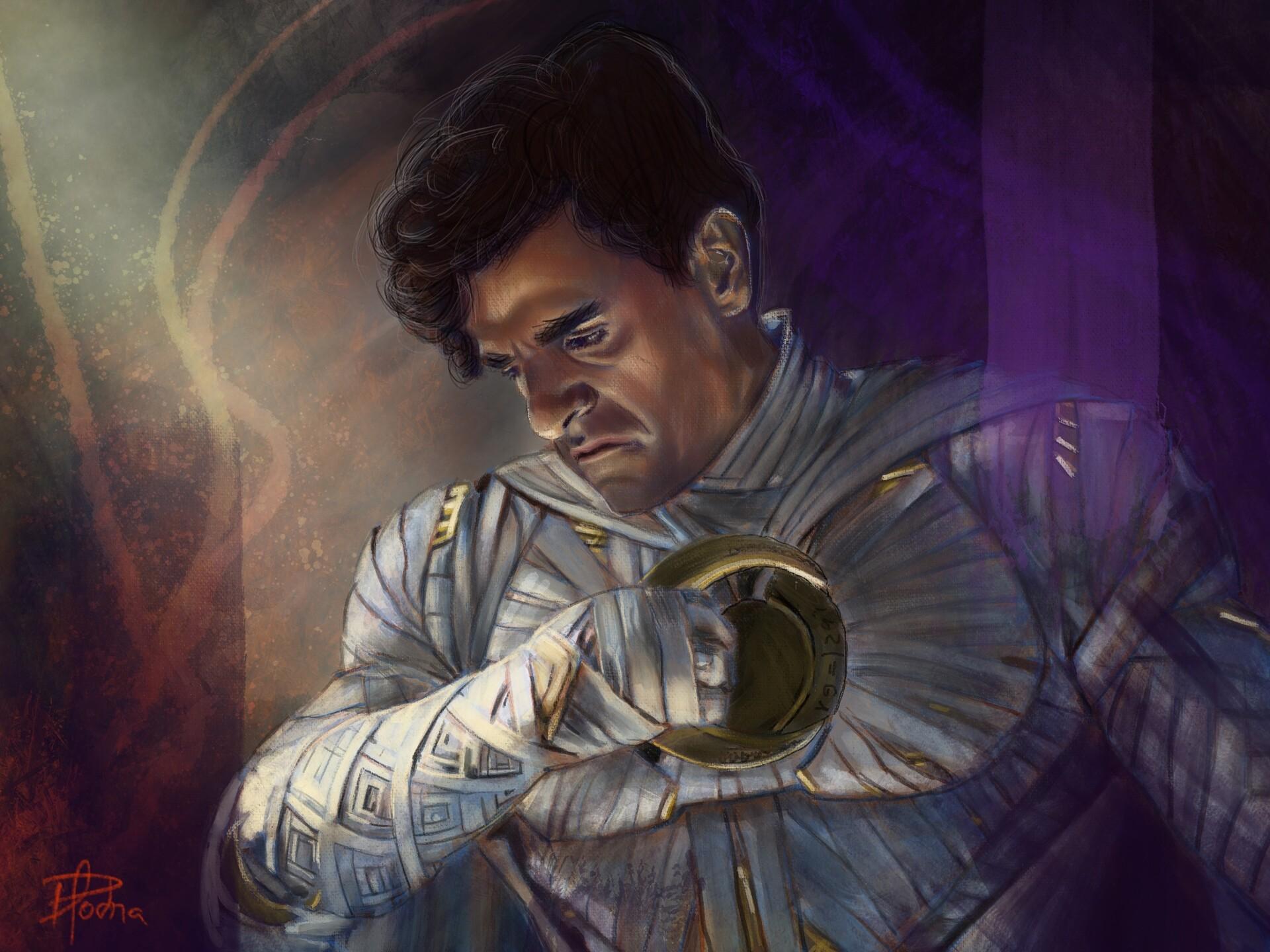 Marc Spector Wallpapers - Top Free Marc Spector Backgrounds ...