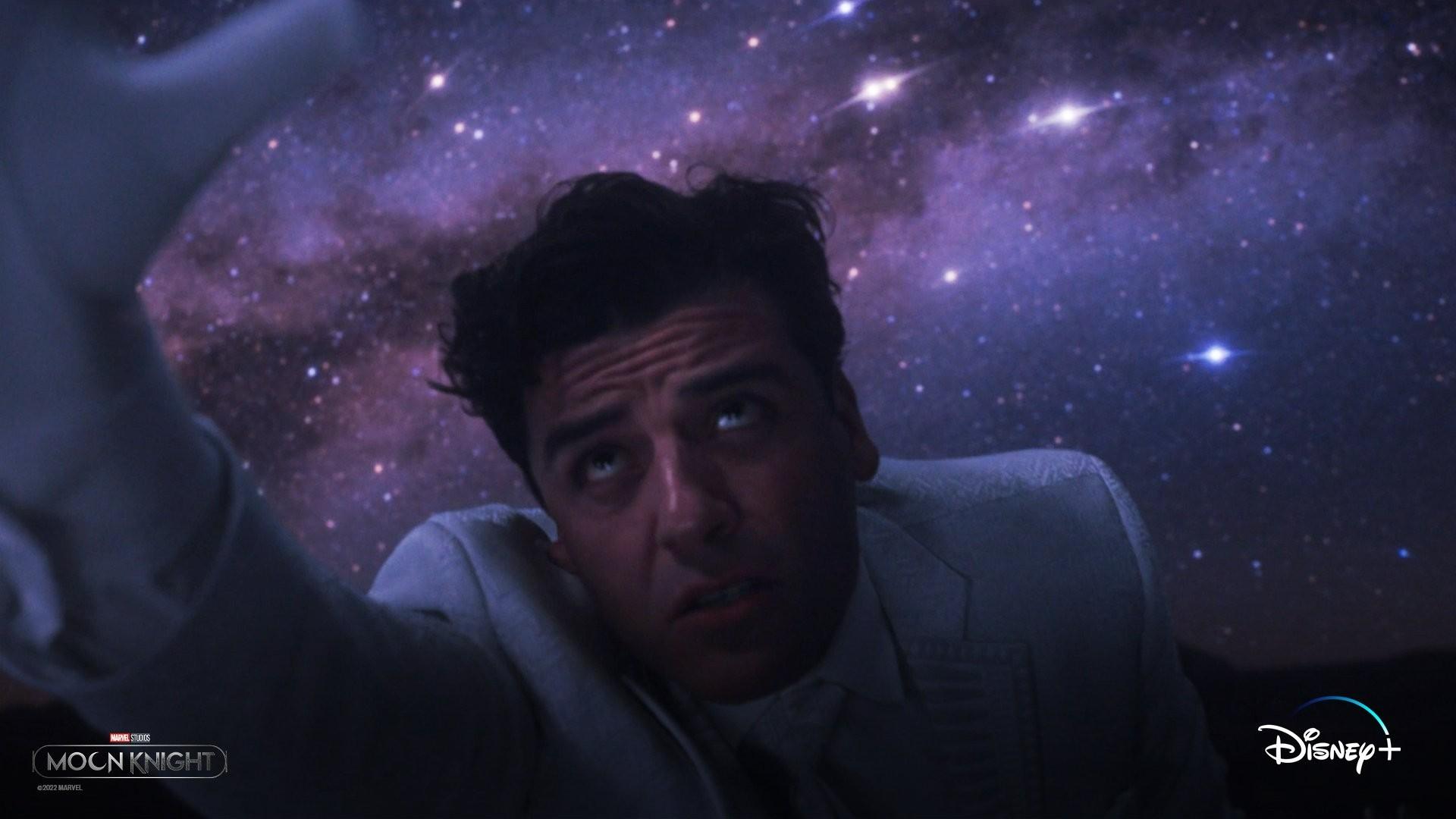 Marc Spector Wallpapers - Top Free Marc Spector Backgrounds ...