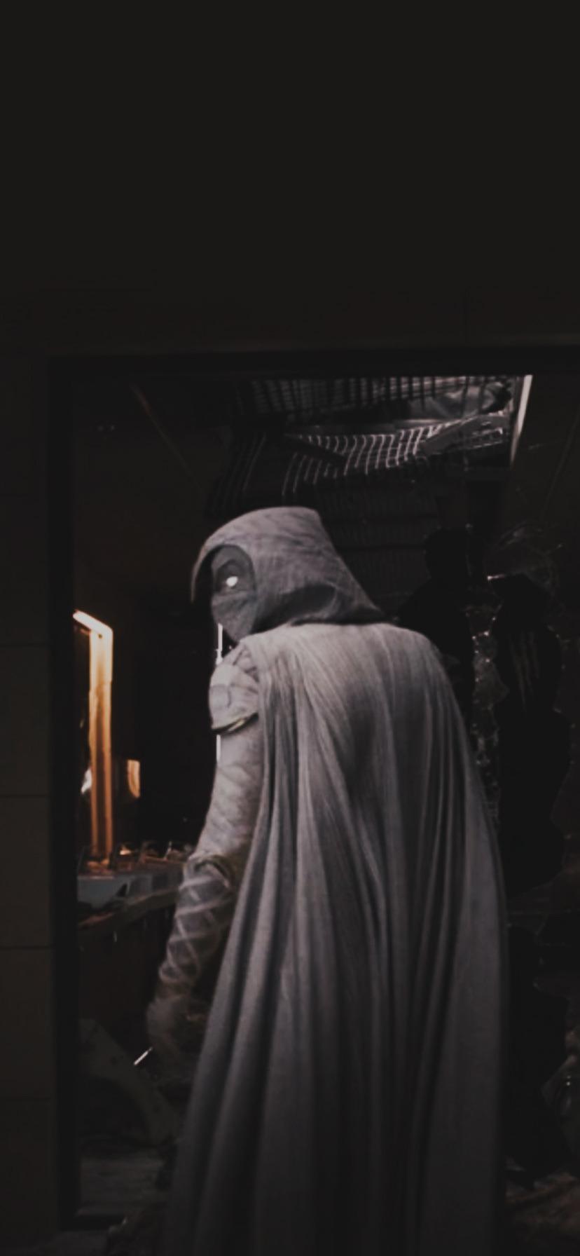 Marc Spector Wallpapers - Top Free Marc Spector Backgrounds ...