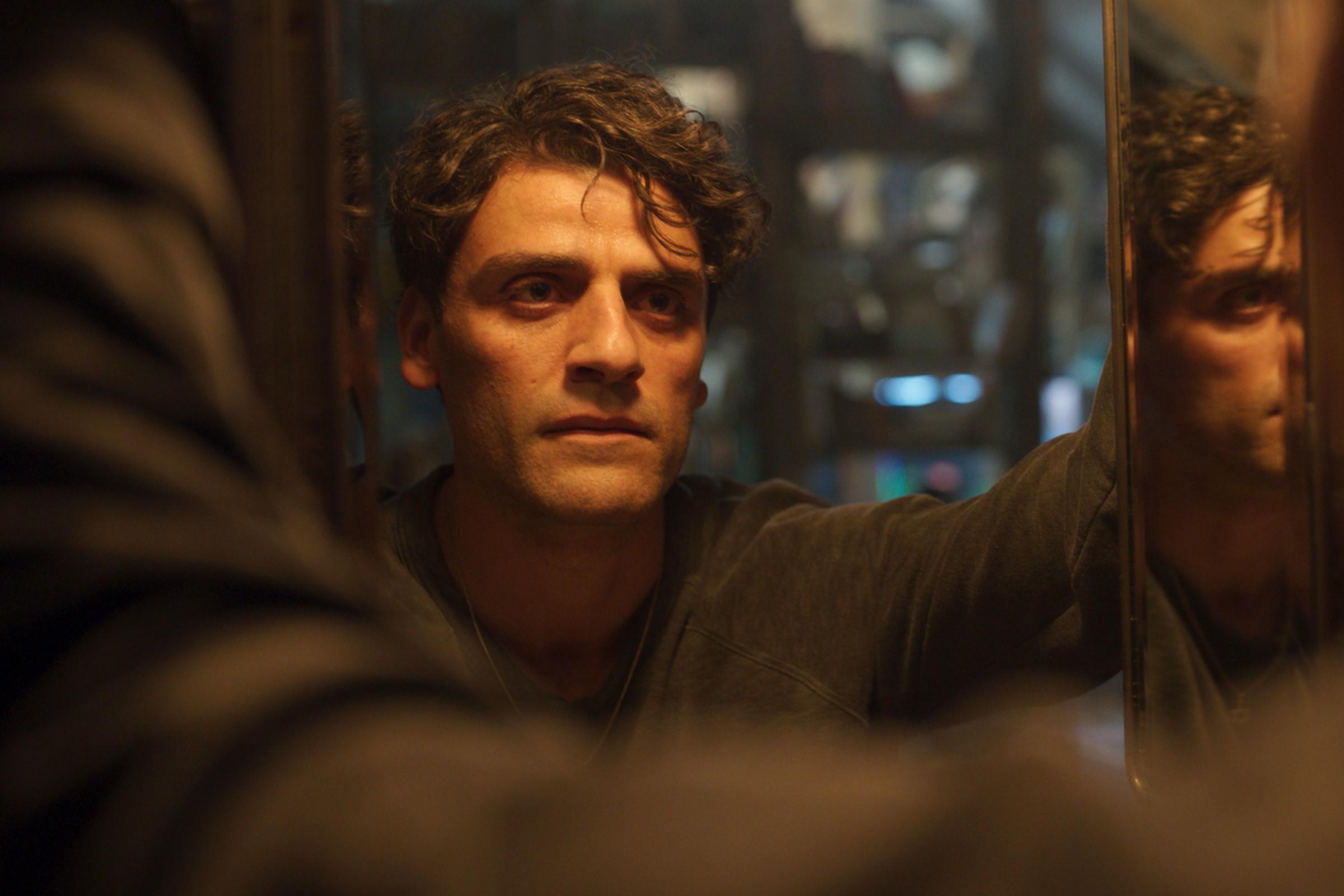 Marc Spector Wallpapers - Top Free Marc Spector Backgrounds ...