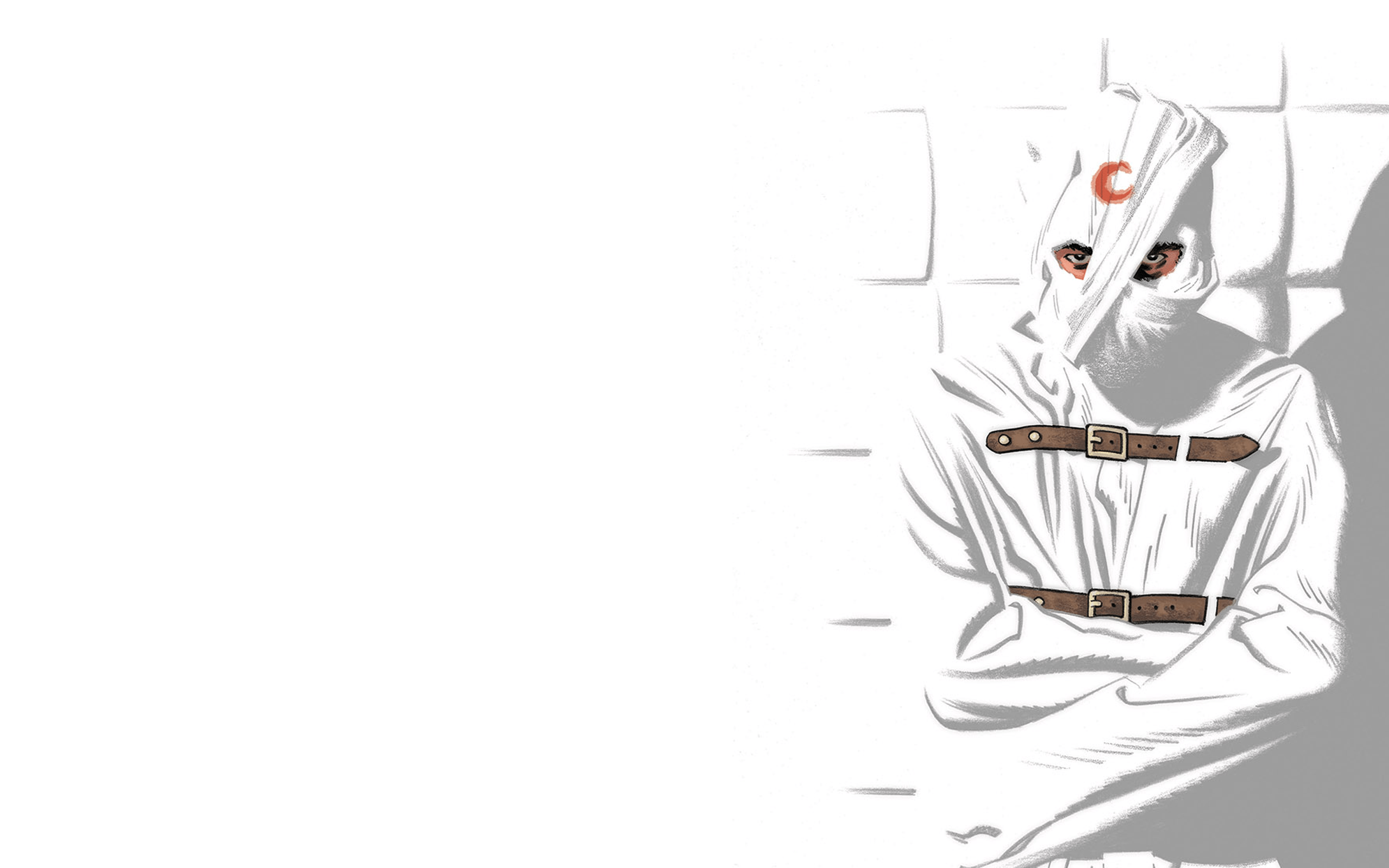 Marc Spector Wallpapers - Top Free Marc Spector Backgrounds ...