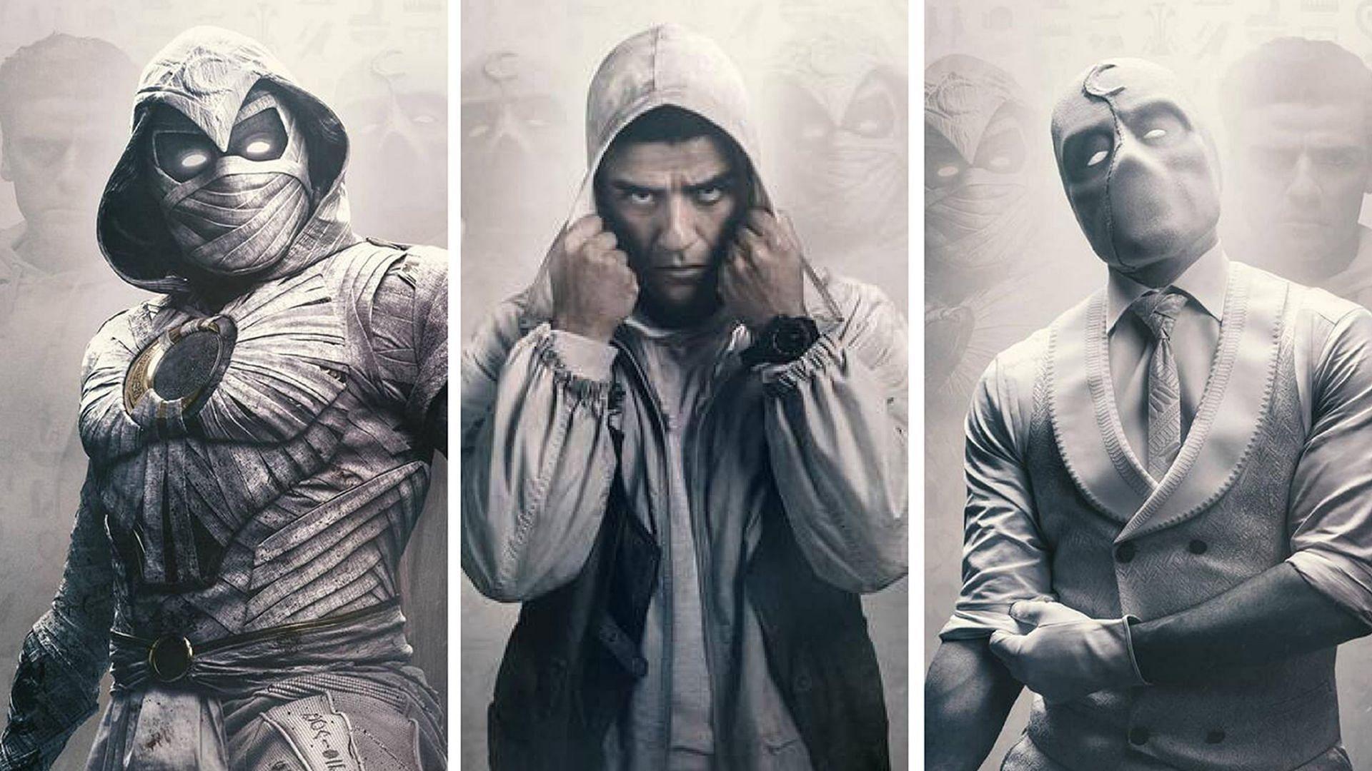 Marc Spector Wallpapers - Top Free Marc Spector Backgrounds ...