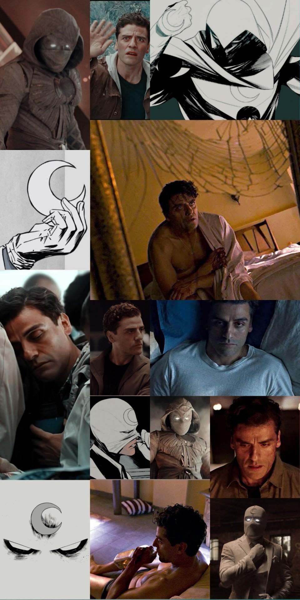 Marc Spector Wallpapers - Top Free Marc Spector Backgrounds ...