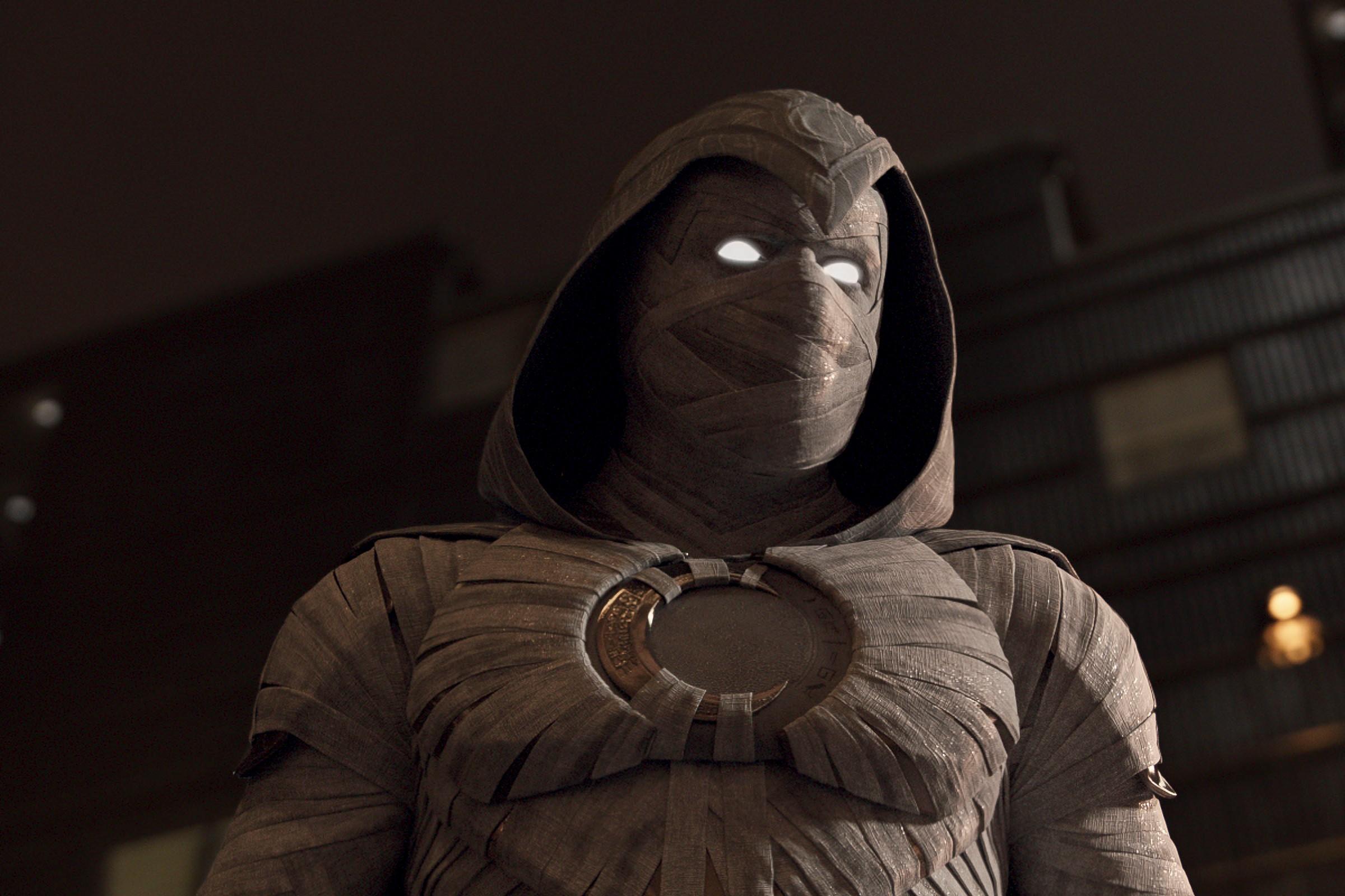 Marc Spector Wallpapers - Top Free Marc Spector Backgrounds ...