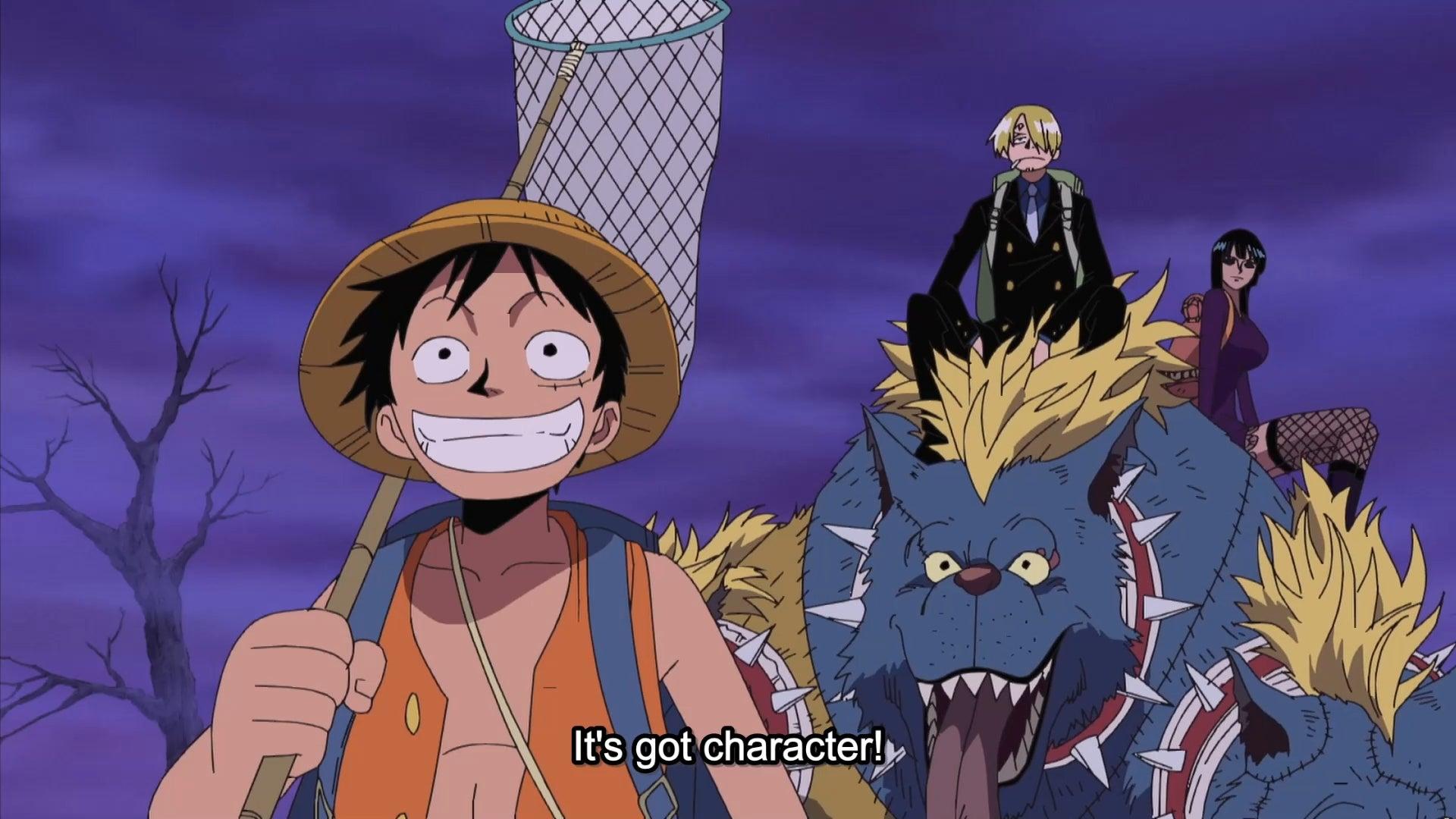 Thriller Bark Wallpapers - Top Free Thriller Bark Backgrounds ...