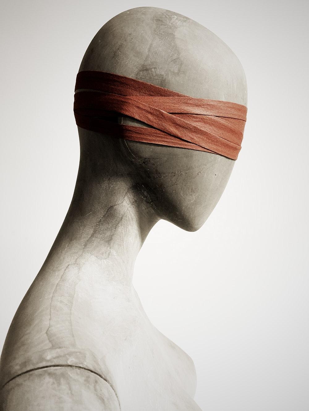 Blindfold Wallpapers - Top Free Blindfold Backgrounds - WallpaperAccess