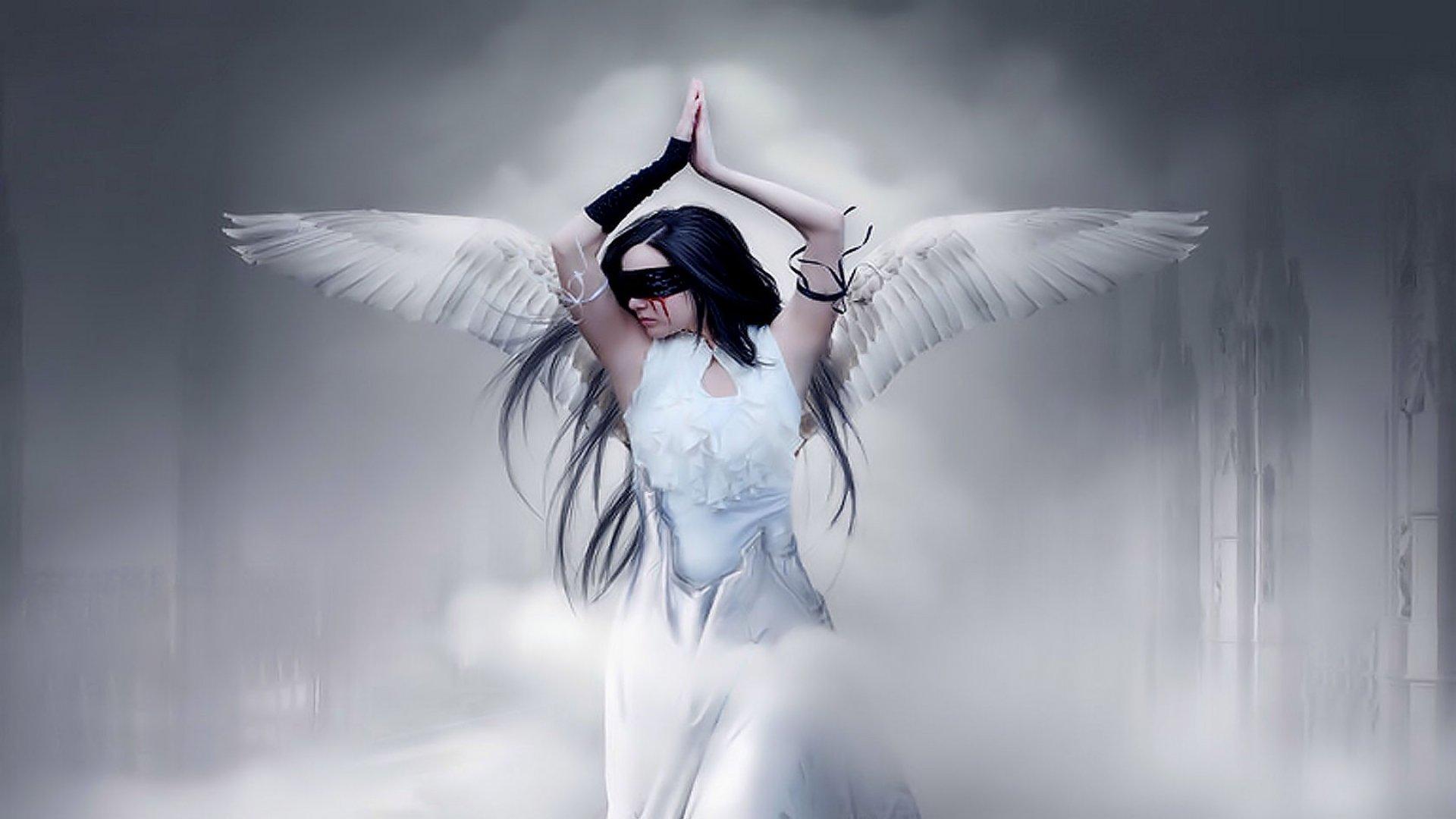 Blindfold Wallpapers - Top Free Blindfold Backgrounds - WallpaperAccess