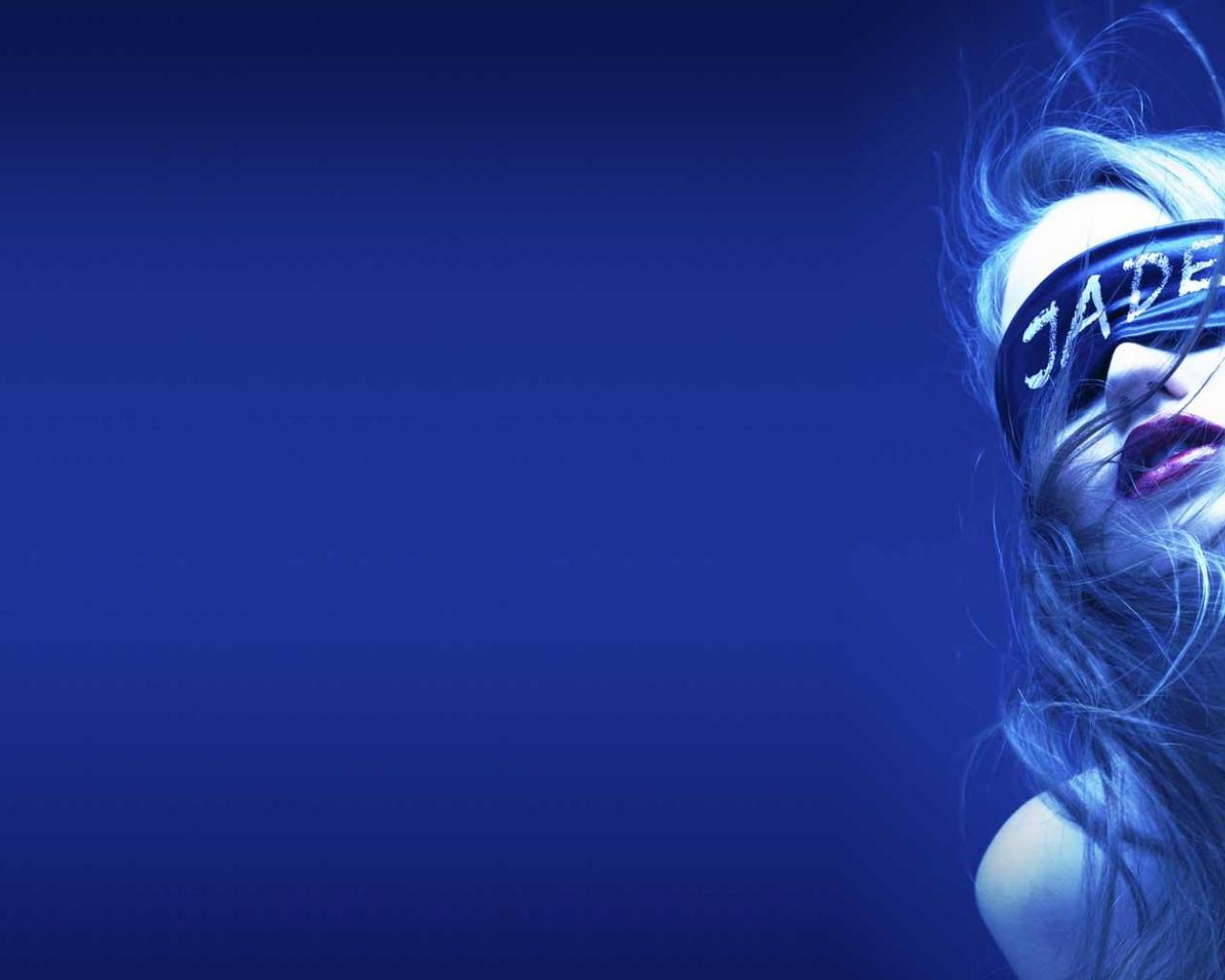Blindfold Wallpapers - Top Free Blindfold Backgrounds - WallpaperAccess