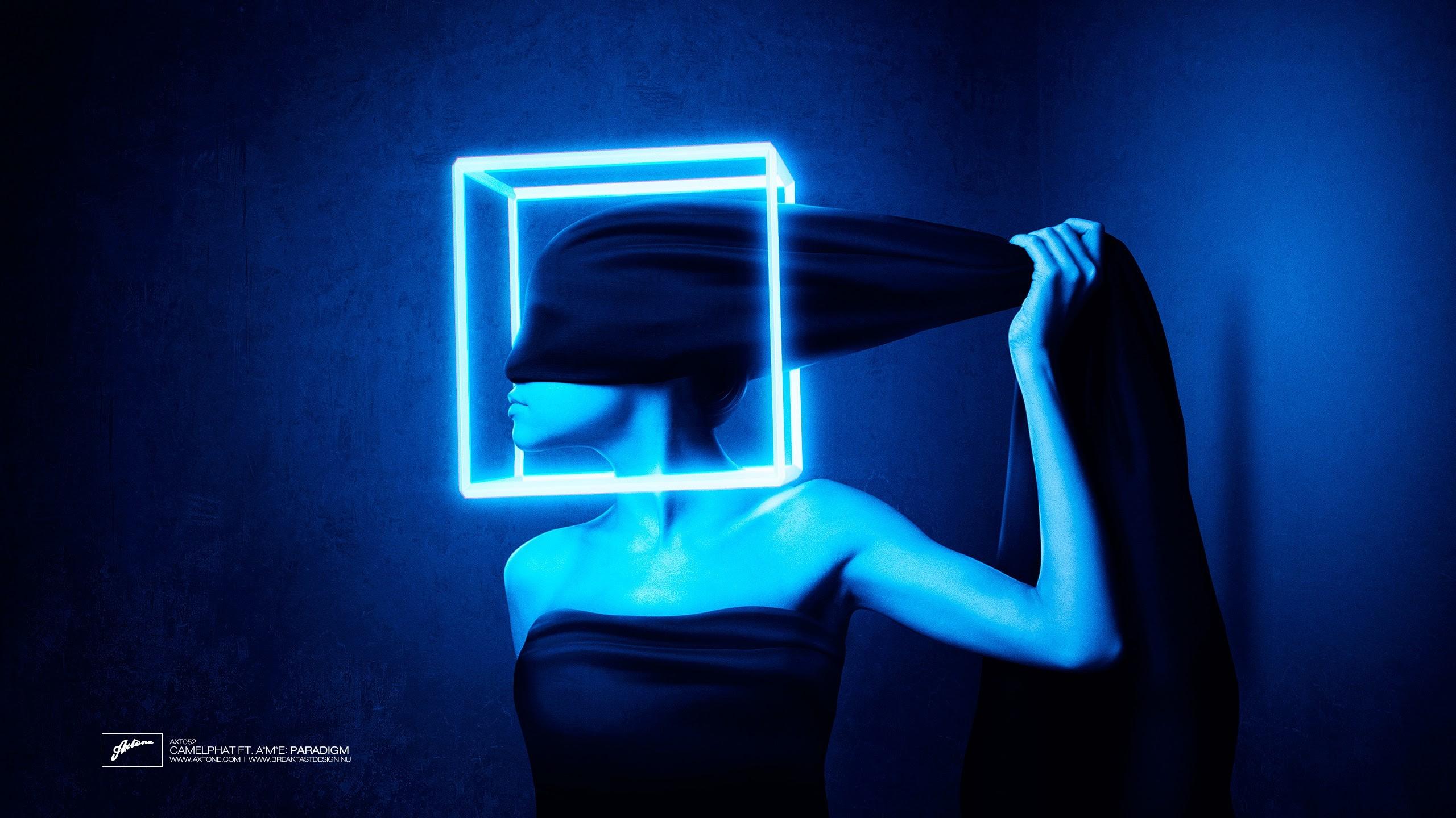 Blindfold Wallpapers - Top Free Blindfold Backgrounds - WallpaperAccess
