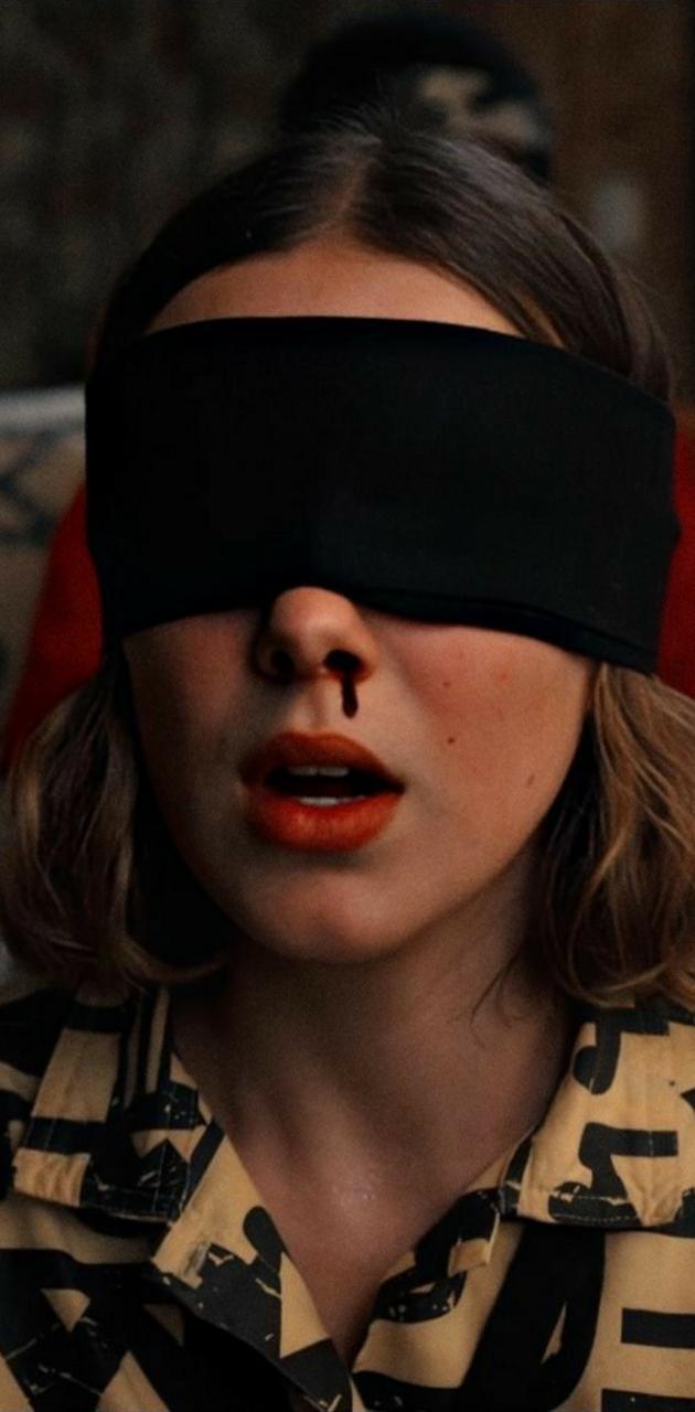 Blindfold Wallpapers - Top Free Blindfold Backgrounds - WallpaperAccess