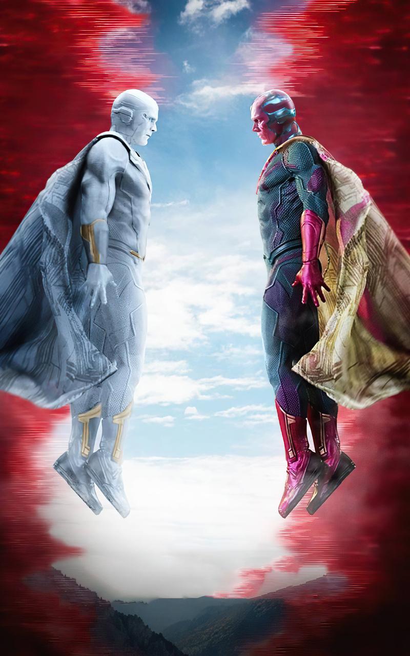 Vision 4k Wallpapers - Top Free Vision 4k Backgrounds - WallpaperAccess