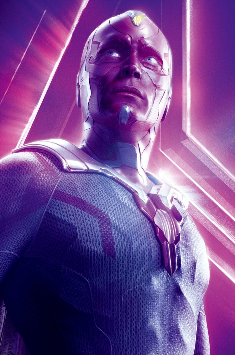 Vision 4k Wallpapers - Top Free Vision 4k Backgrounds - WallpaperAccess