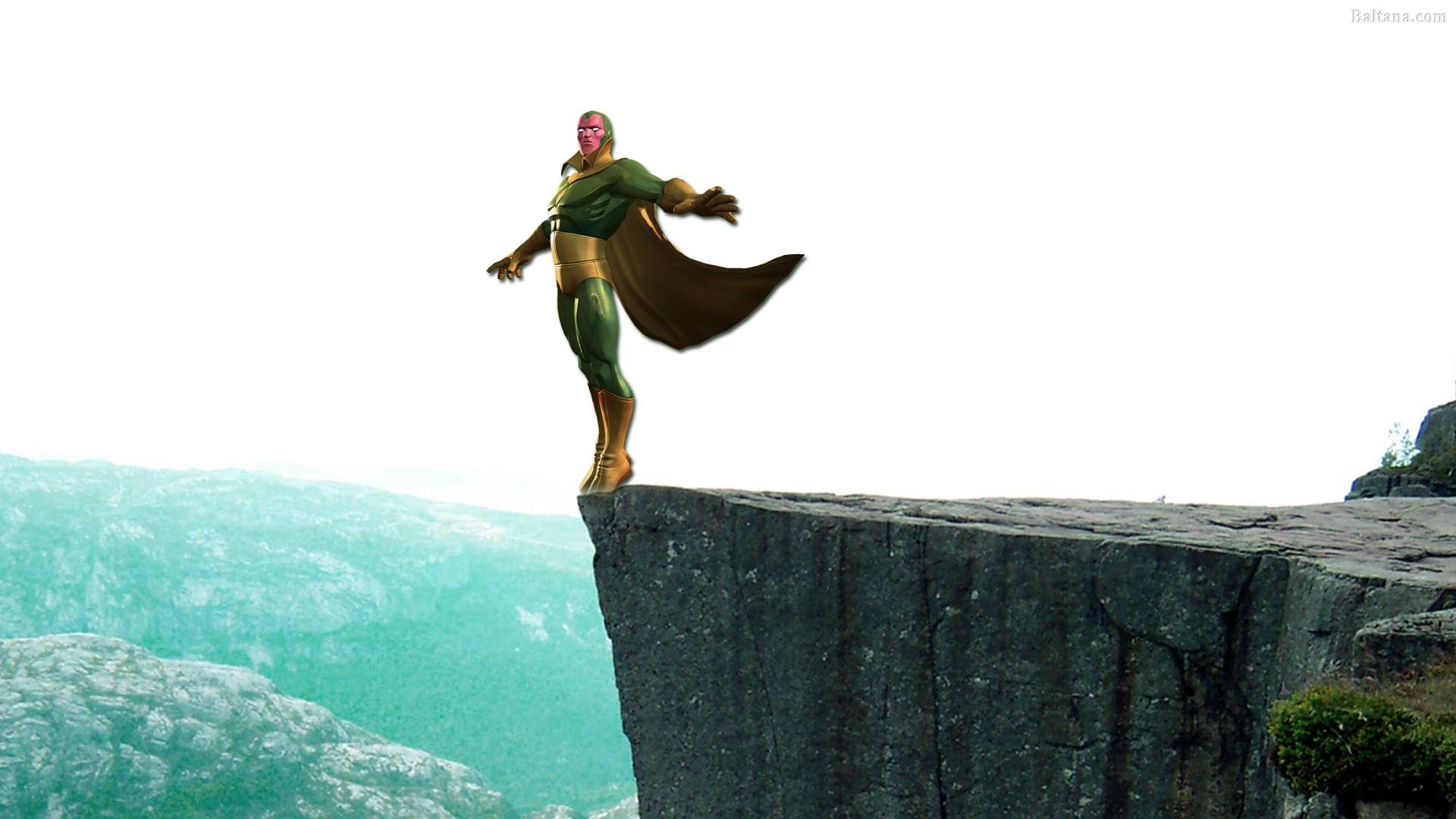 Vision 4k Wallpapers - Top Free Vision 4k Backgrounds - WallpaperAccess