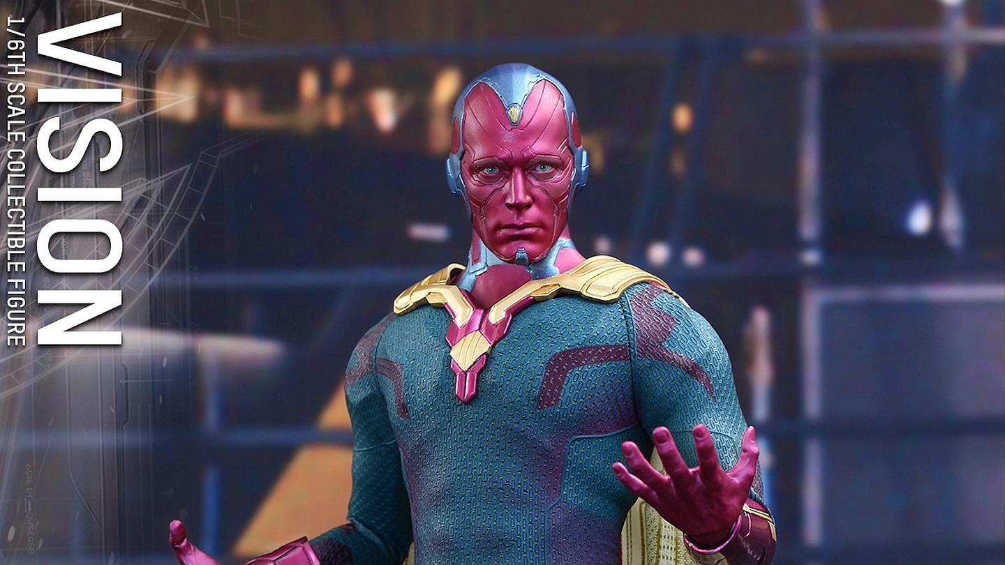 Vision 4k Wallpapers - Top Free Vision 4k Backgrounds - WallpaperAccess