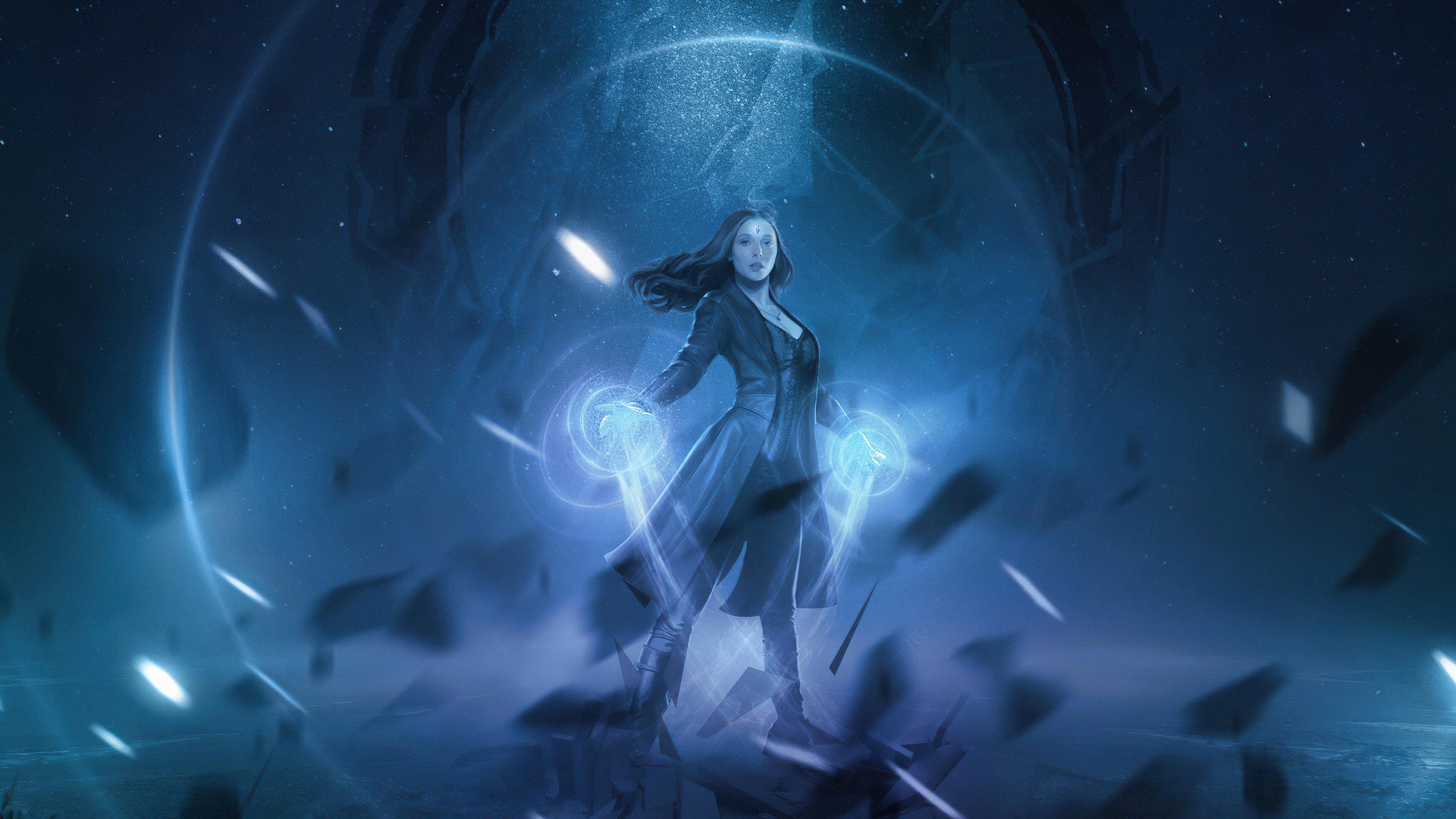 Vision 4k Wallpapers - Top Free Vision 4k Backgrounds - WallpaperAccess