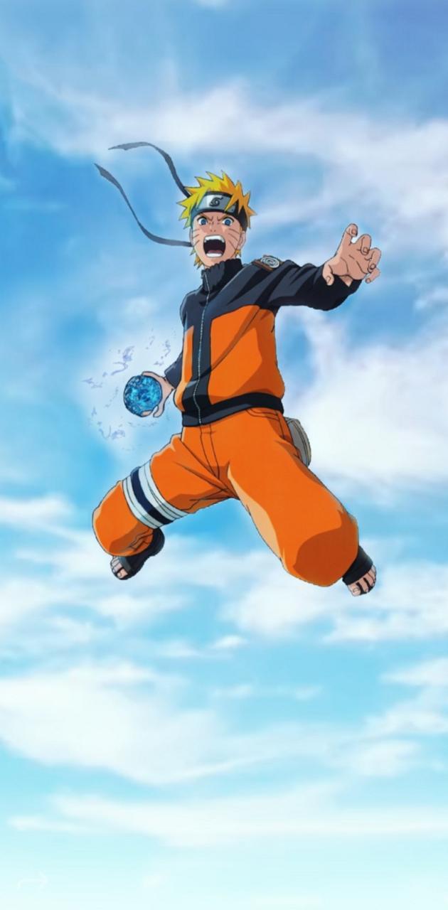 Naruto Kecil Wallpapers - Top Free Naruto Kecil Backgrounds ...