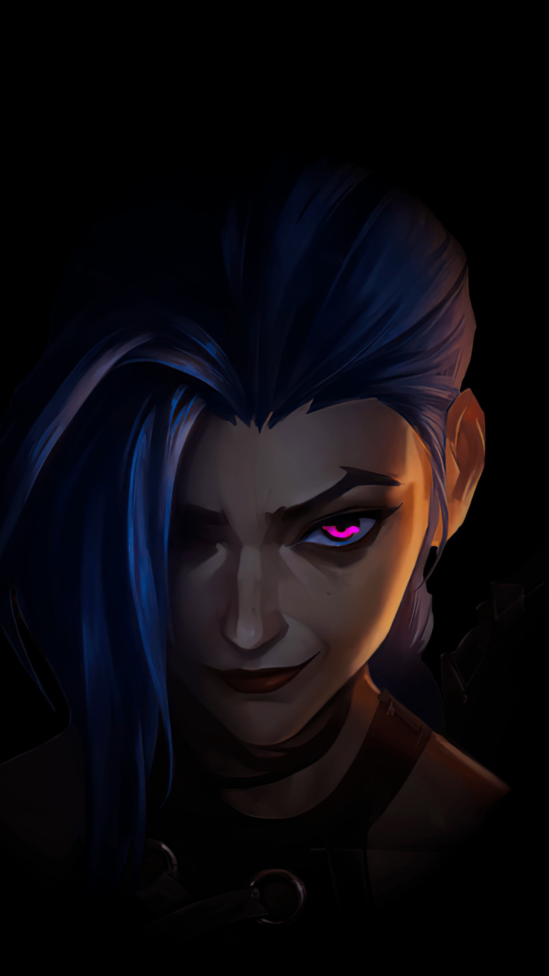 Arcane 4K Wallpapers - Top Free Arcane 4K Backgrounds - WallpaperAccess