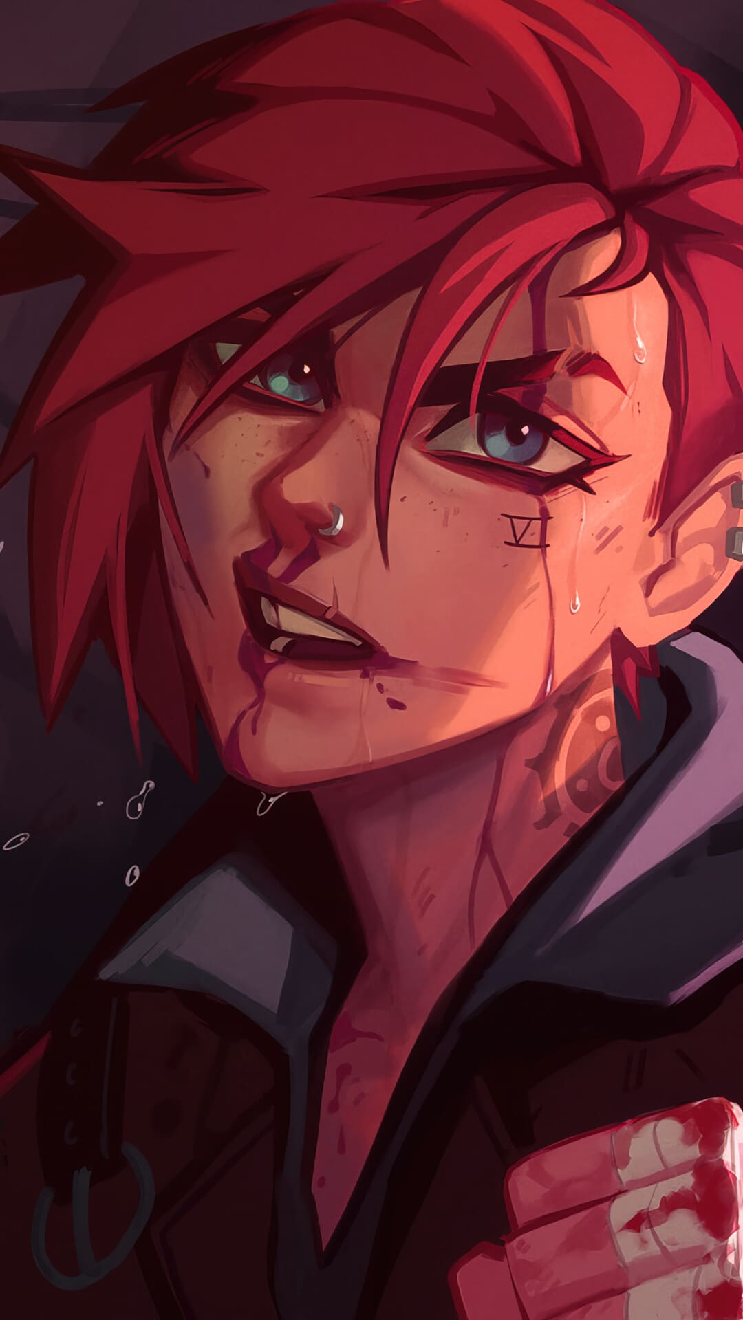 Arcane Mobile Wallpapers - Top Free Arcane Mobile Backgrounds ...