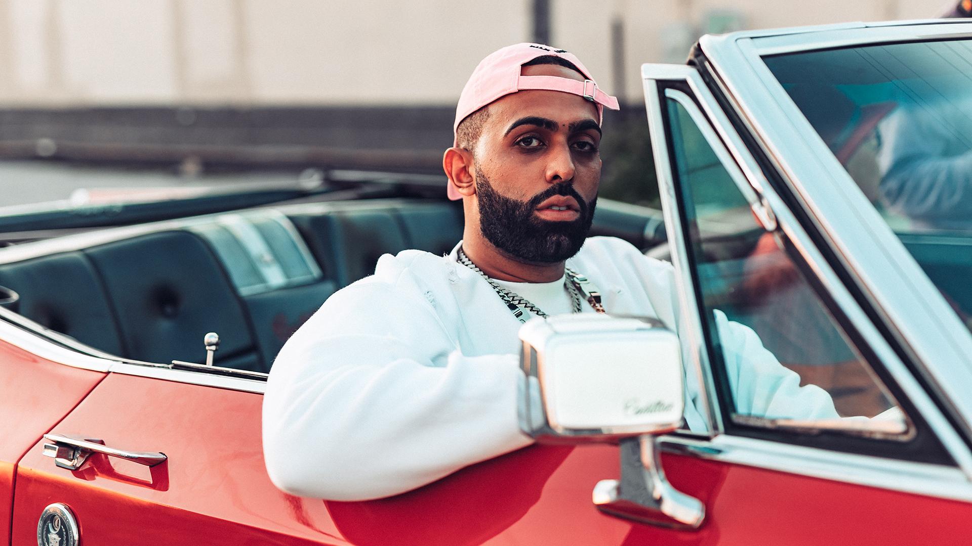 Eladio Carrión Wallpapers - Top Free Eladio Carrión Backgrounds ...