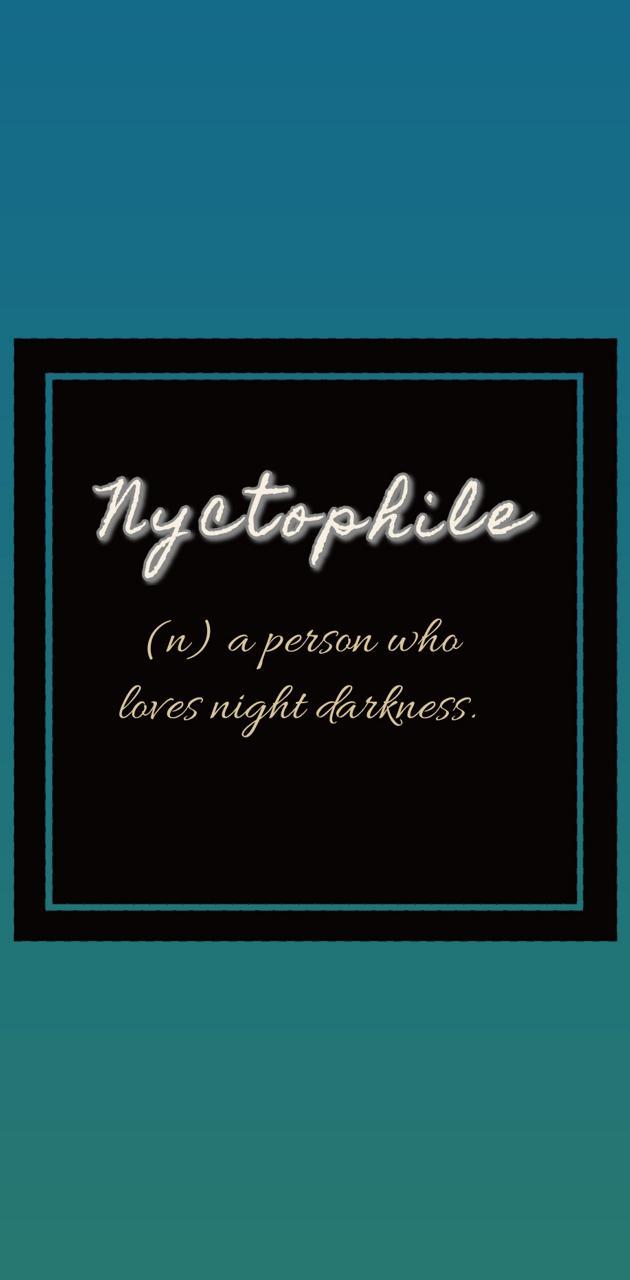 Nyctophile Wallpapers - Top Free Nyctophile Backgrounds - WallpaperAccess