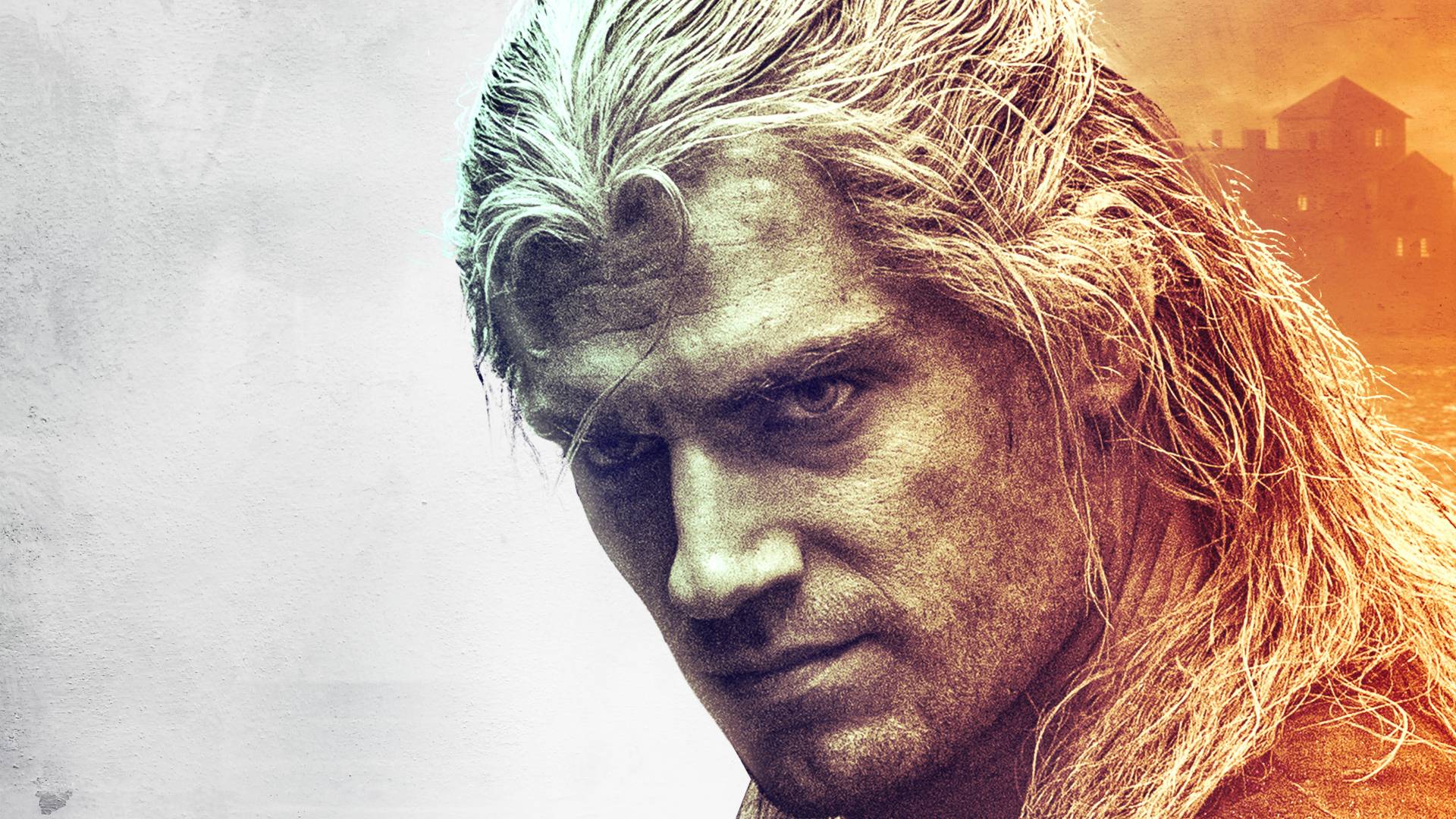 Henry Cavill Witcher Wallpapers - Top Free Henry Cavill Witcher ...