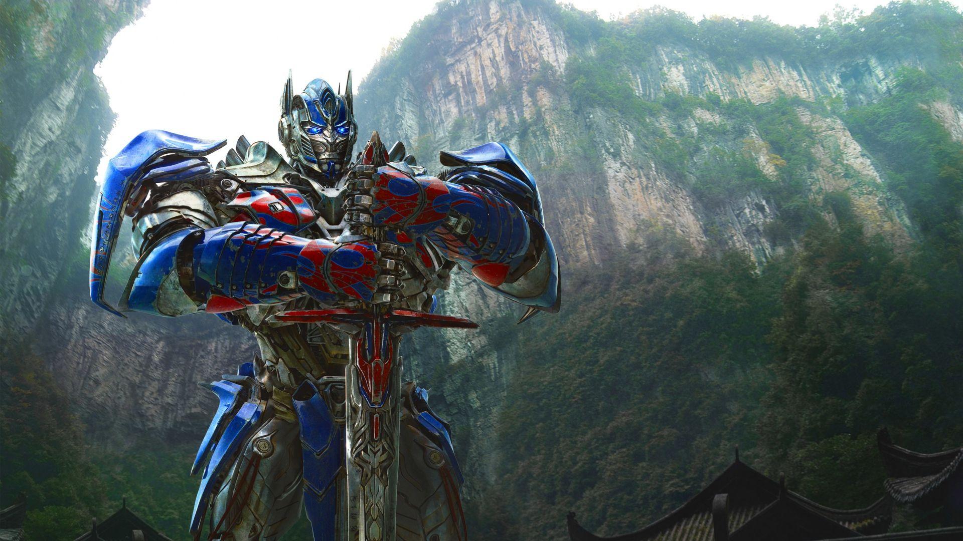 Transformers Team 4K HD Wallpapers - Top Free Transformers Team 4K HD ...