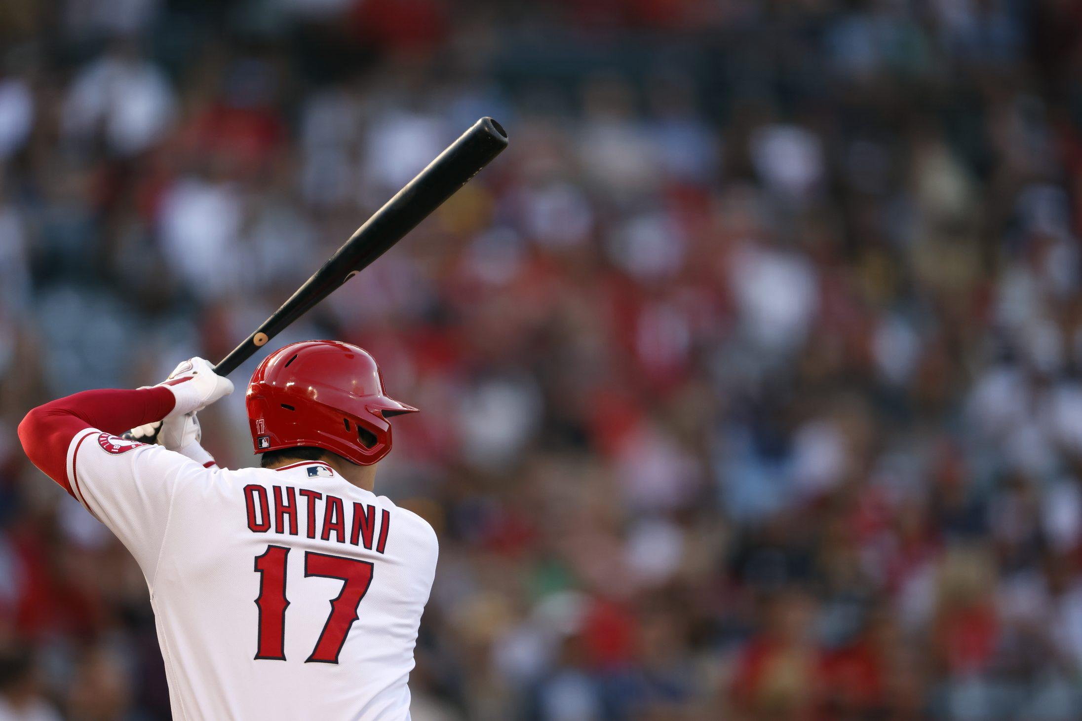 Shohei Ohtani Wallpapers - Top Free Shohei Ohtani Backgrounds - WallpaperAccess