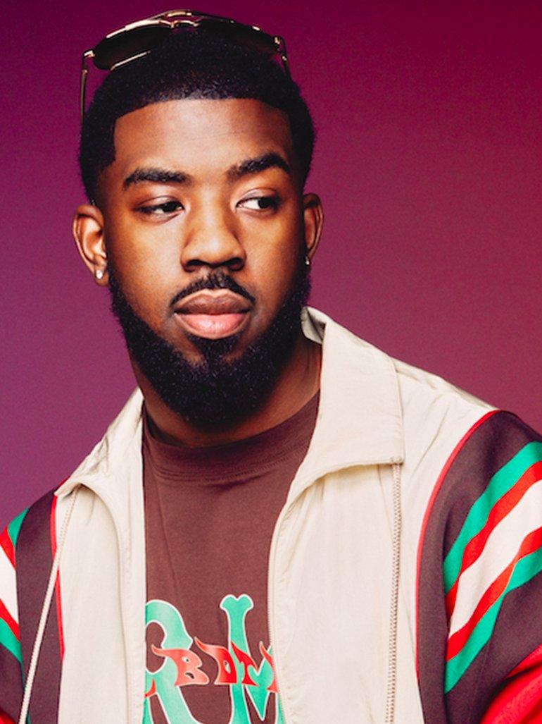 Tion Wayne Wallpapers - Top Free Tion Wayne Backgrounds - WallpaperAccess