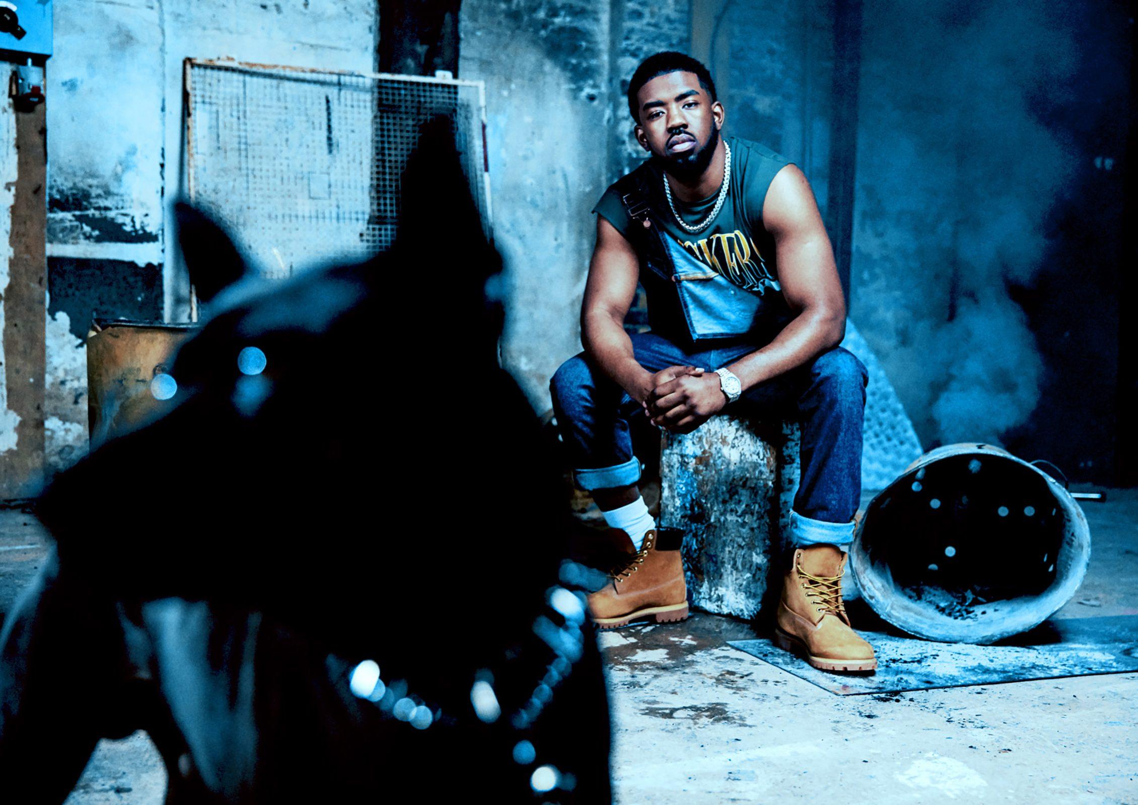 Tion Wayne Wallpapers - Top Free Tion Wayne Backgrounds - WallpaperAccess