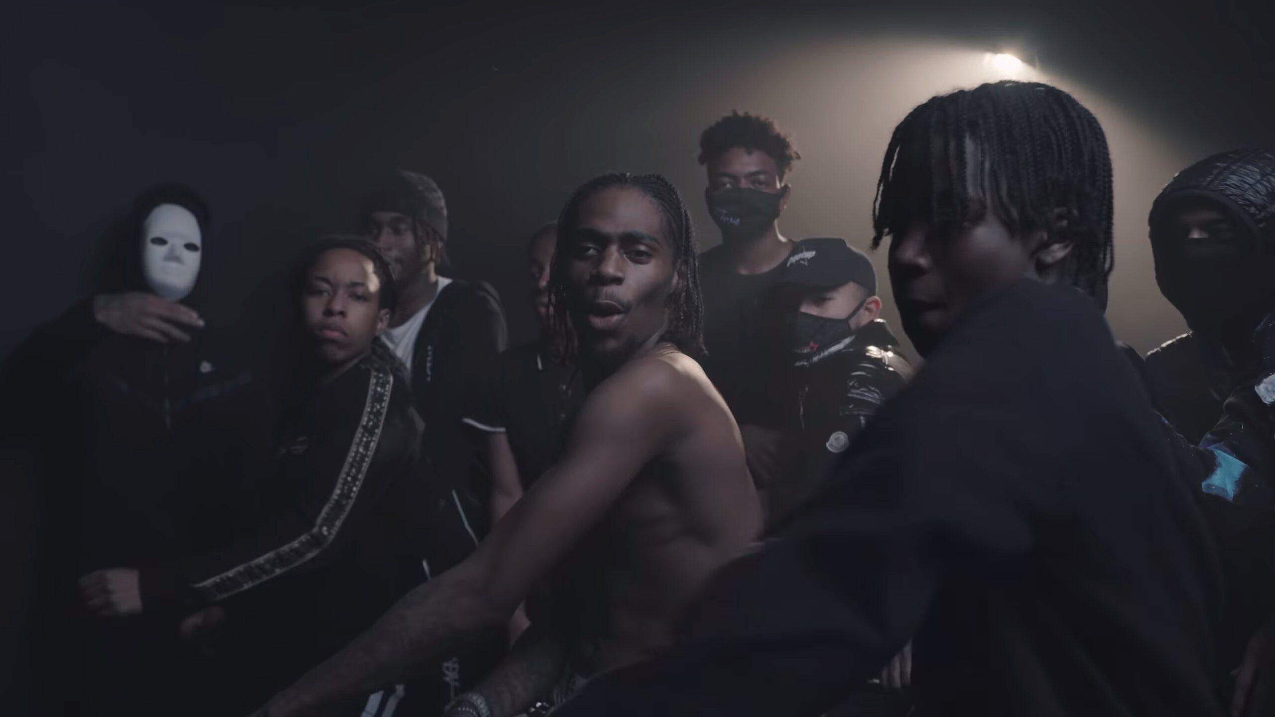 Russ Millions Wallpapers - Top Free Russ Millions Backgrounds ...