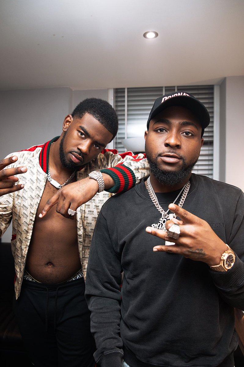 Tion Wayne Wallpapers - Top Free Tion Wayne Backgrounds - WallpaperAccess