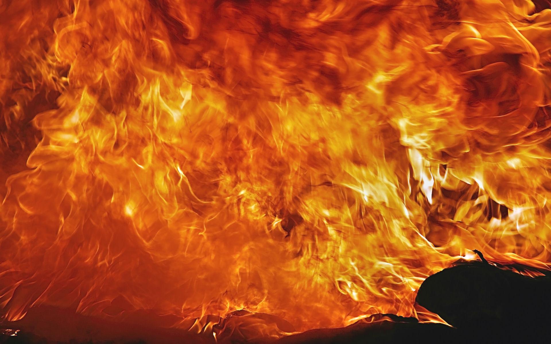 Hellfire Wallpapers - Top Free Hellfire Backgrounds - WallpaperAccess