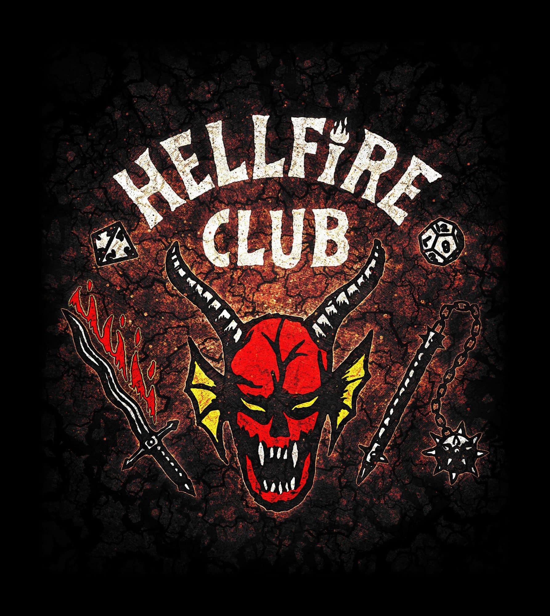 Hellfire Wallpapers - Top Free Hellfire Backgrounds - WallpaperAccess