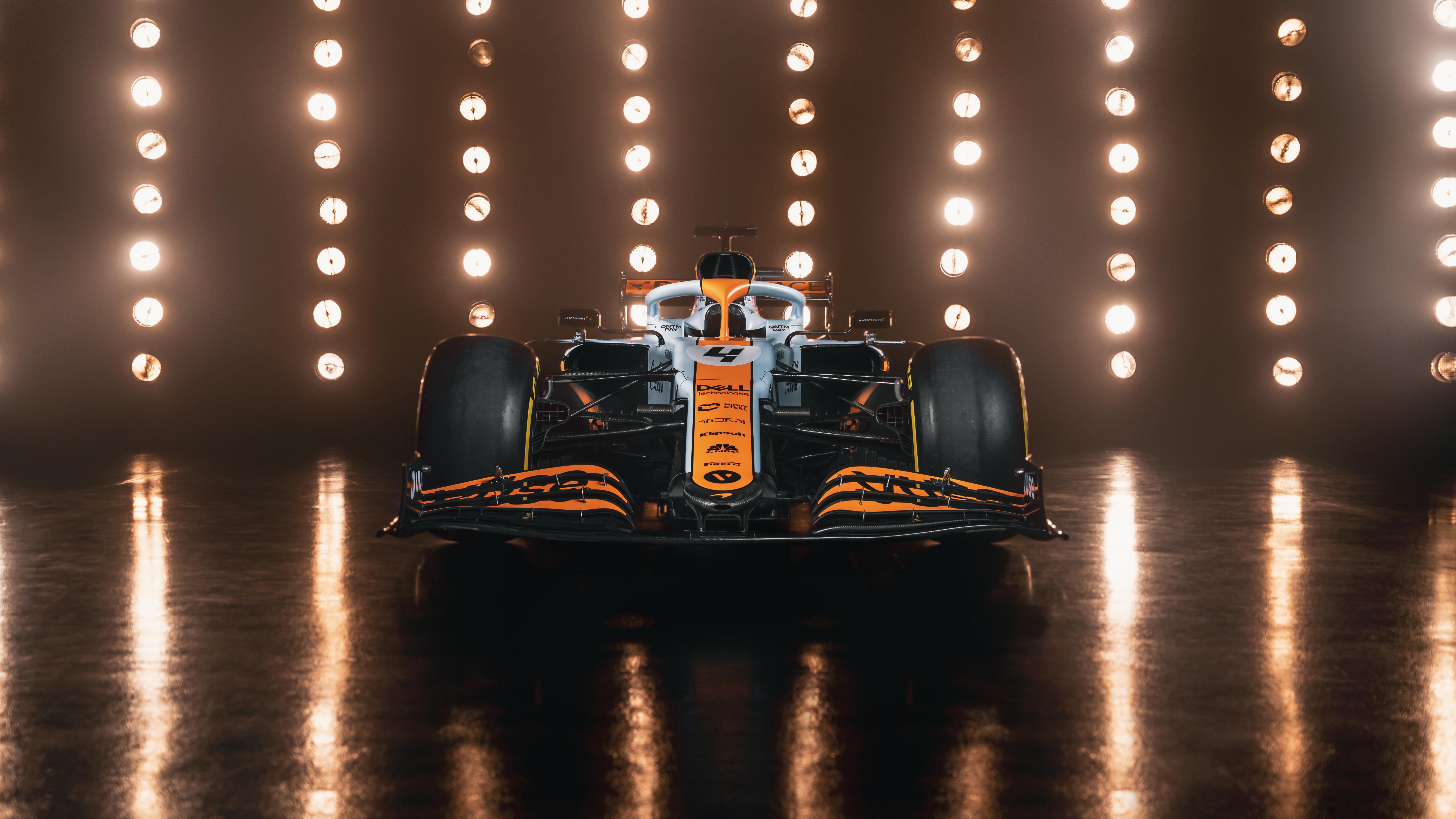McLaren Gulf Wallpapers - Top Free McLaren Gulf Backgrounds ...