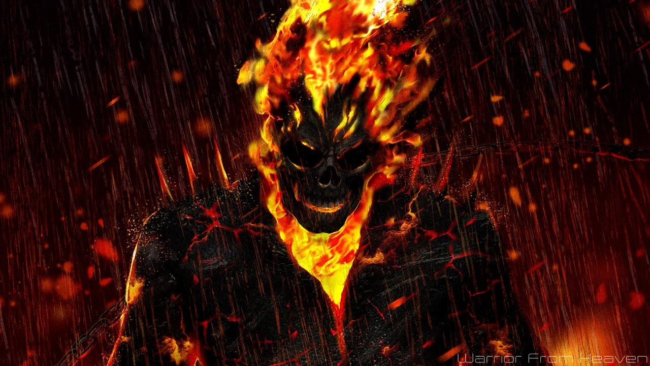 Hellfire Wallpapers - Top Free Hellfire Backgrounds - WallpaperAccess
